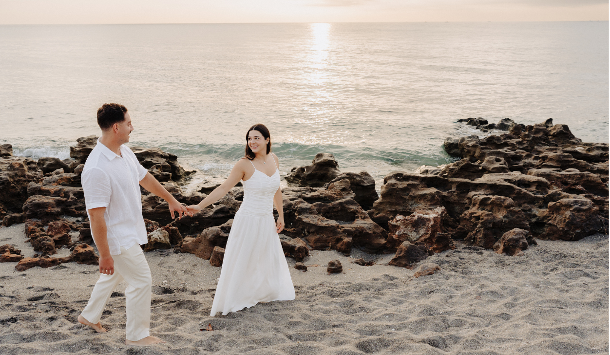 Alexa Gianchetti and Hector Diaz's Wedding Website