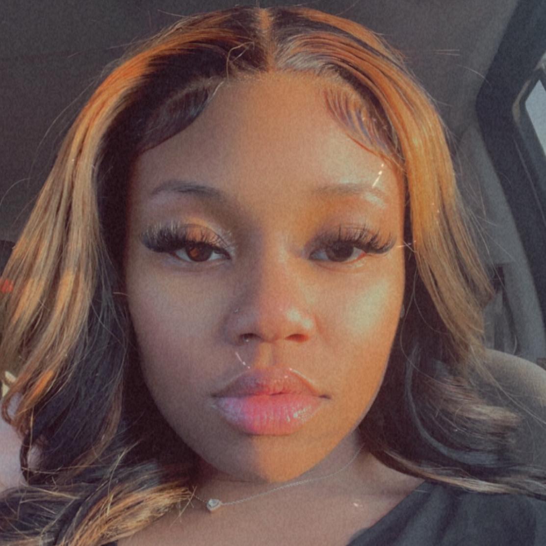 zariah walker and karvon sampson's Wedding Website