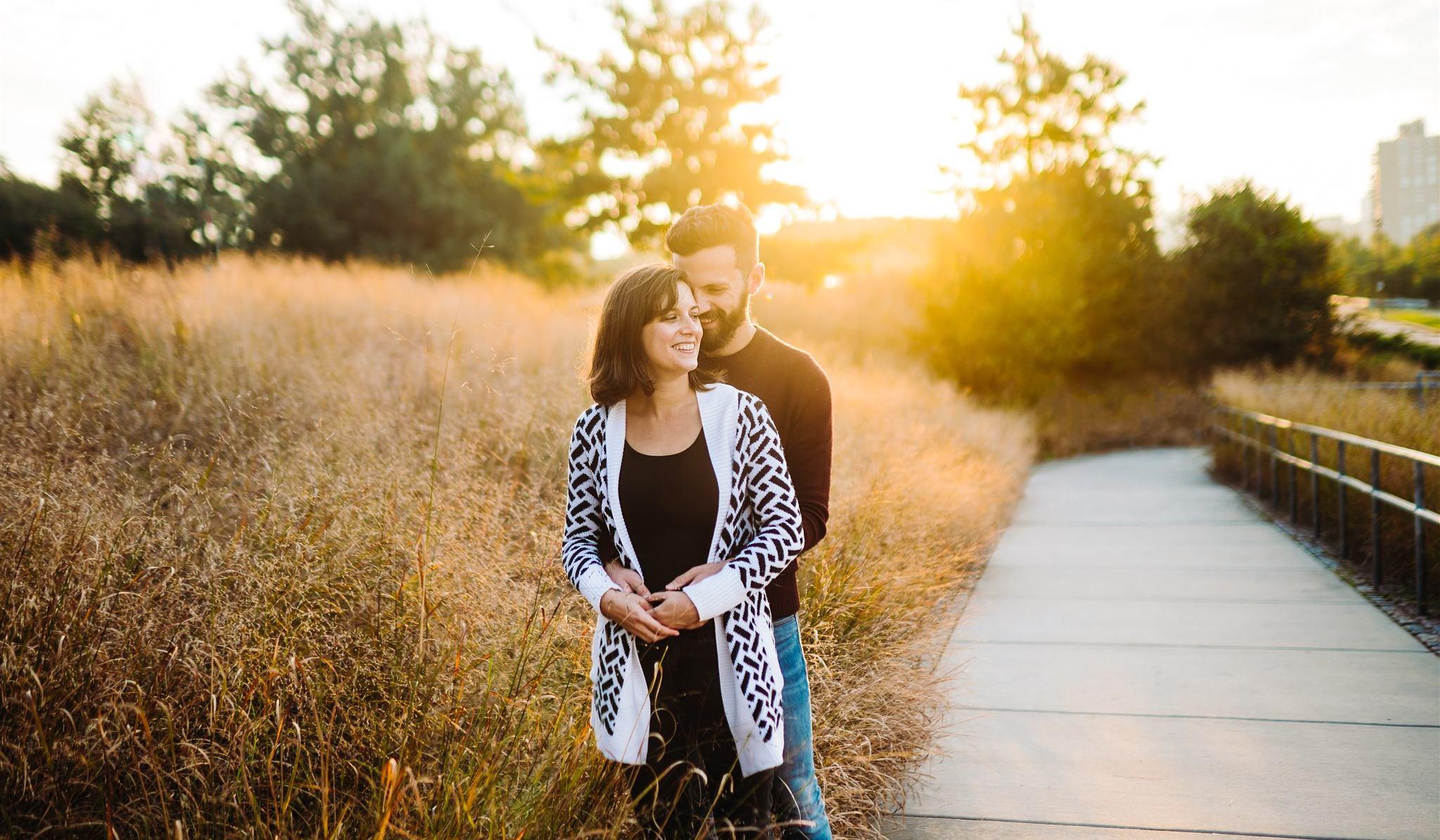 Julie Morningstar and Kyle Mattson's Wedding Website