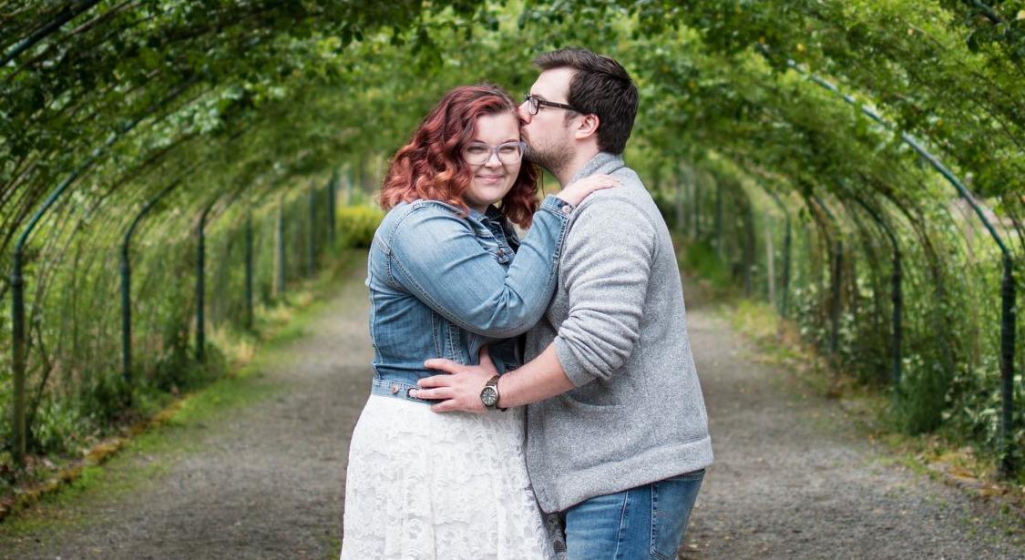 Madison Campbell and Trevor Combs' Wedding Website