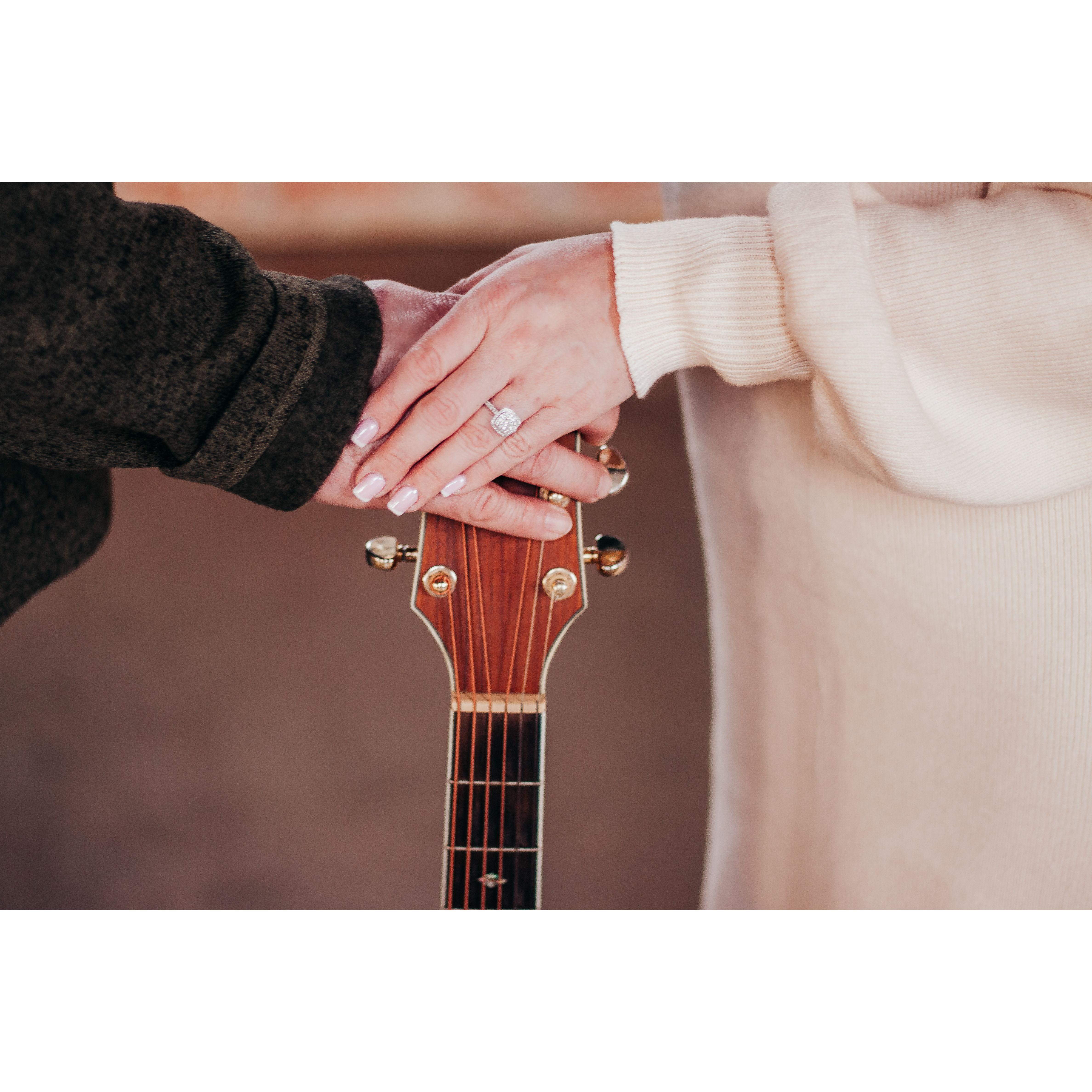 Amy Stamper and Taner Terral's Wedding Website