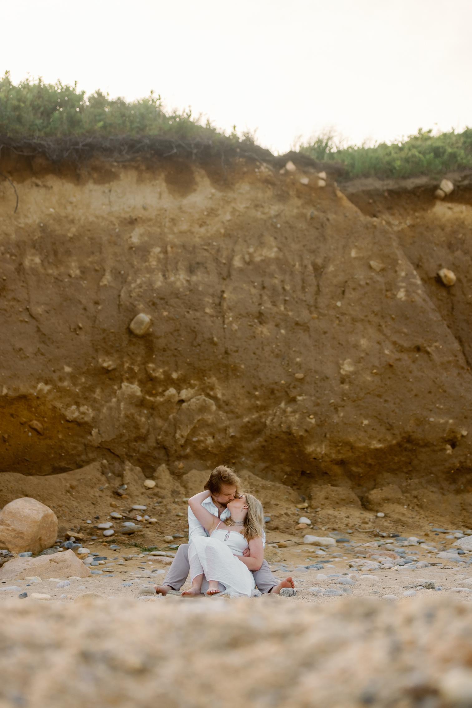 Elizabeth Burns and Landon Wood's Wedding Website