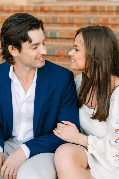 Becca Lee and Zach Roberts' Wedding Website