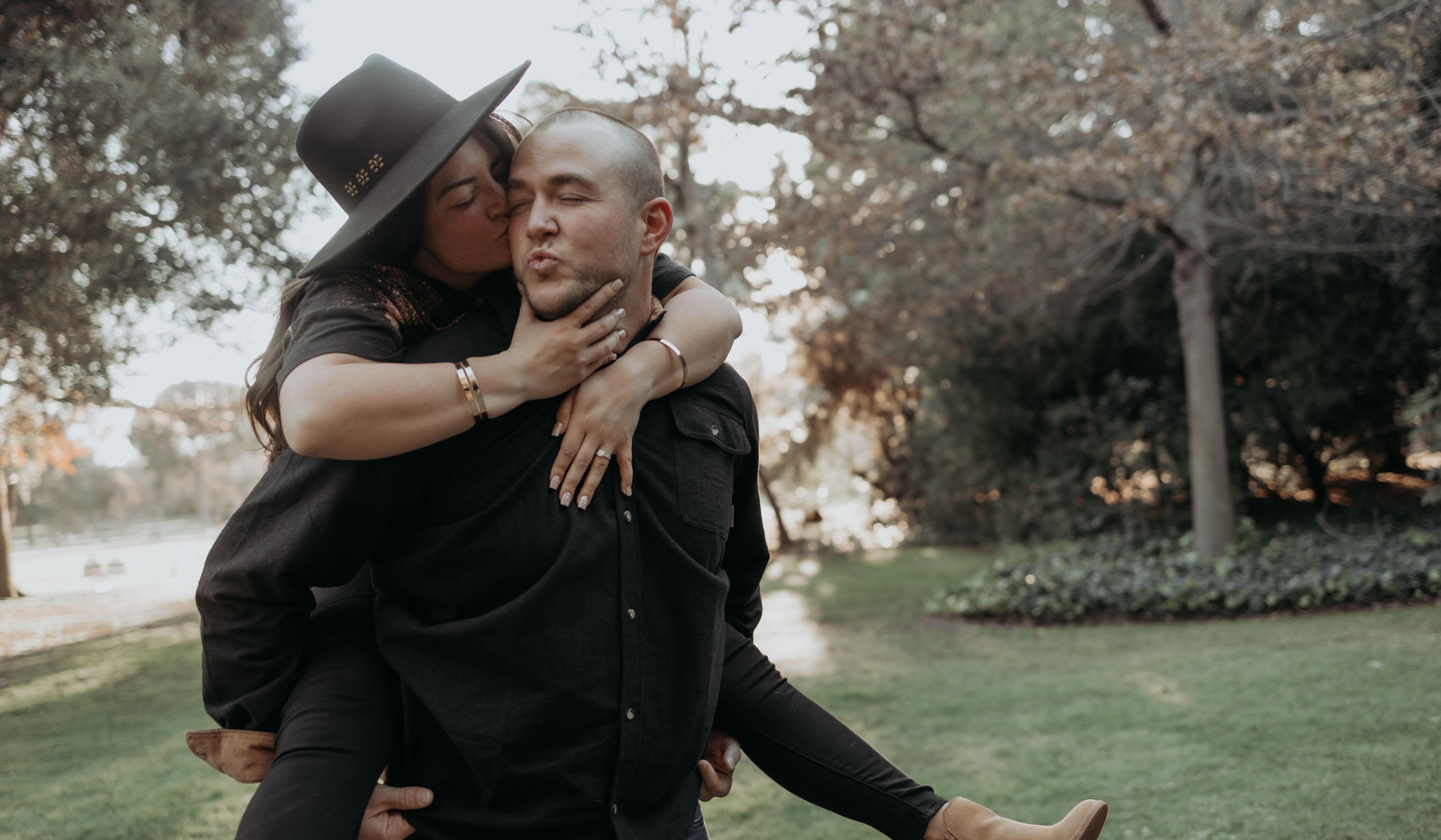 Justin Dion and Andrea Gutierrez's Wedding Website