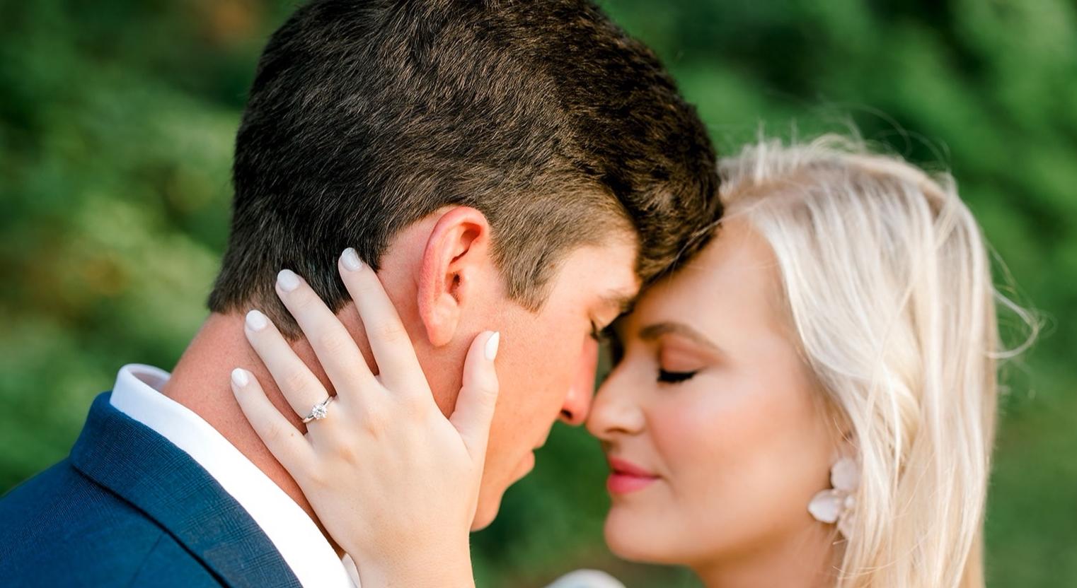 Jordan Doggett and Nathan Hawk's Wedding Website