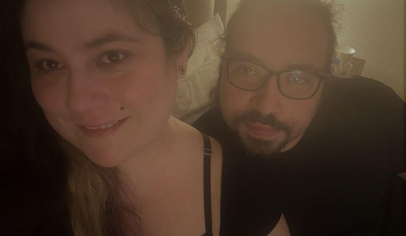 Ashton Everett and Darren Collazo's Wedding Website
