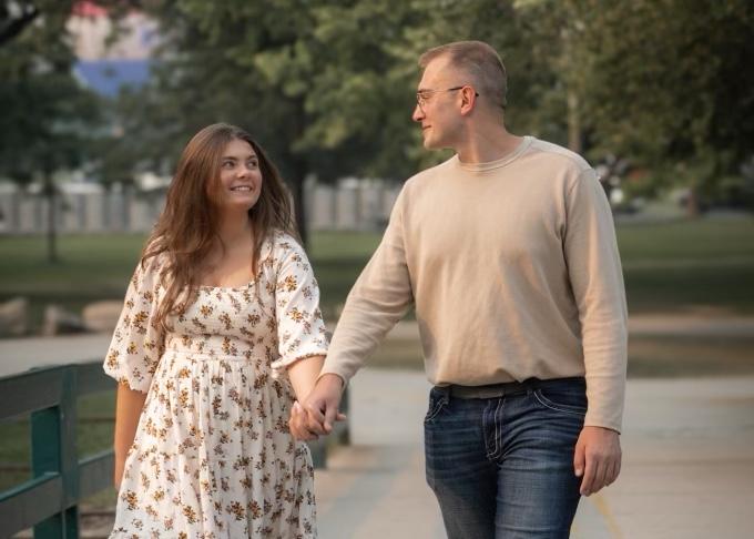 Kristen Hale and Zachary Sherlock's Wedding Website