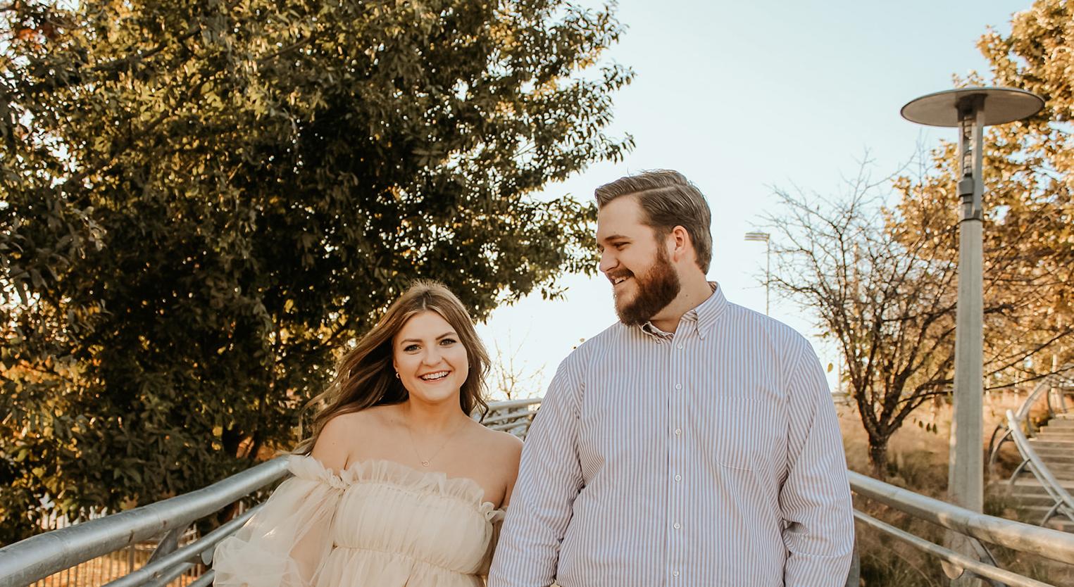 Annie Foster and Chad Lowery's Wedding Website