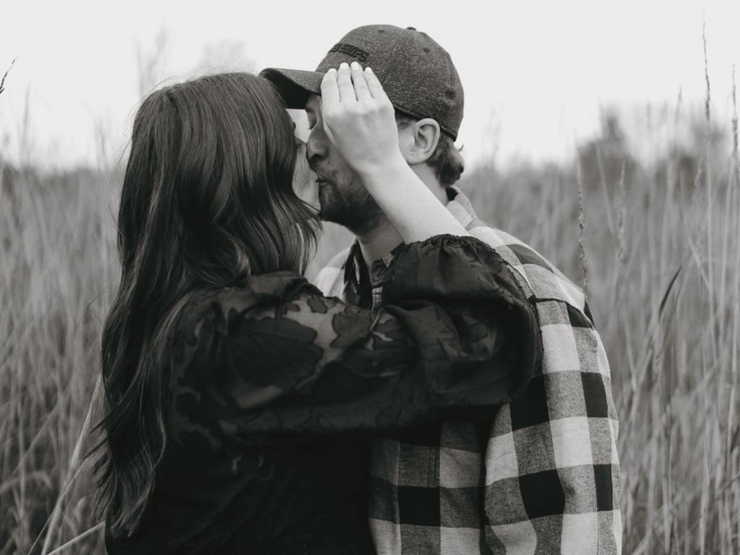 Ashley Holtrop and Tyler Marz's Wedding Website