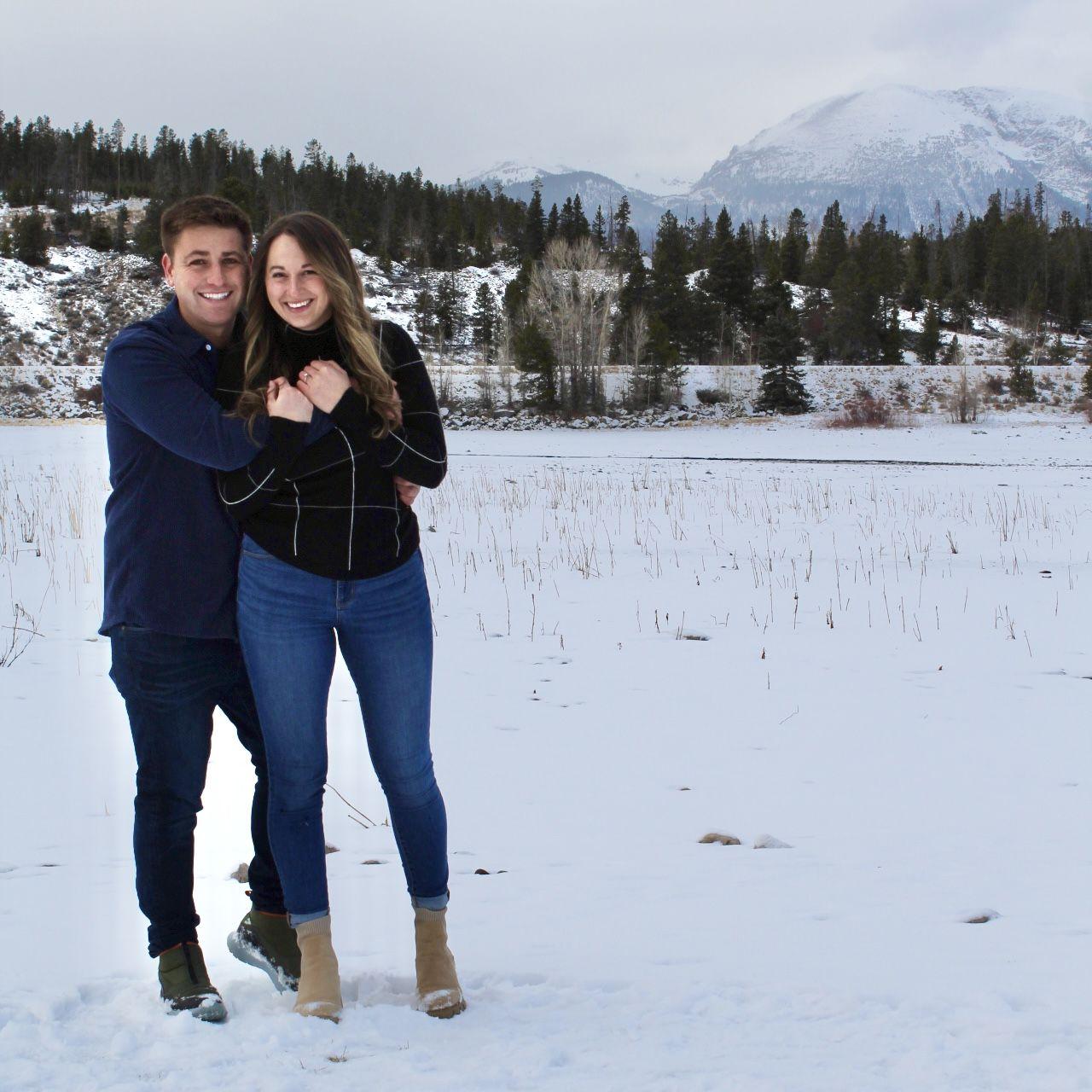 Caleigh Straub and Jake Cardinal's Wedding Website