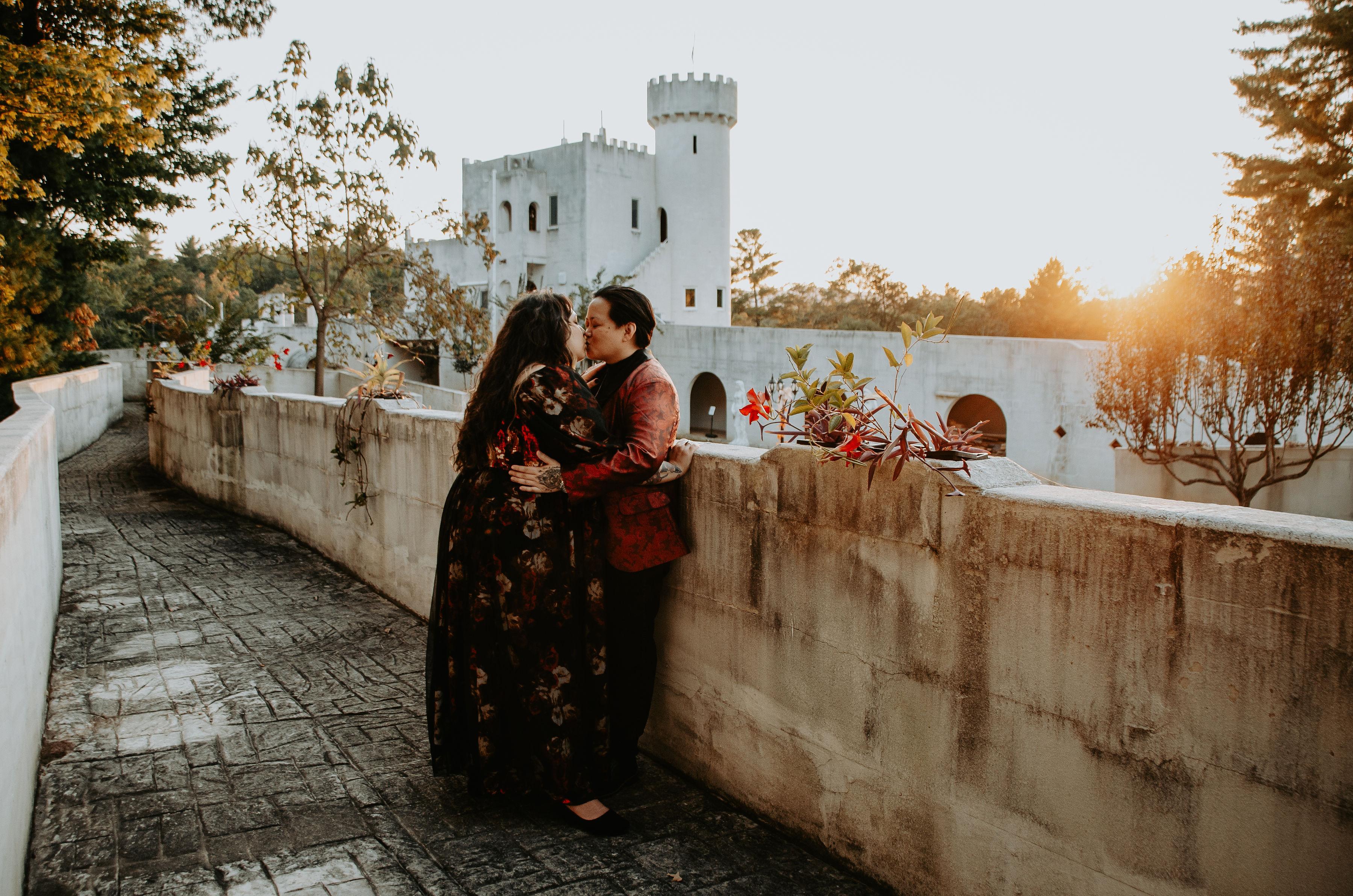 Steph Umali and Bree Aguilar's Wedding Website