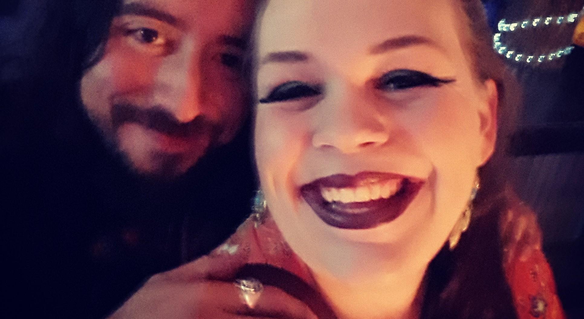 Lindsey Hood and Jason Villalobos' Wedding Website