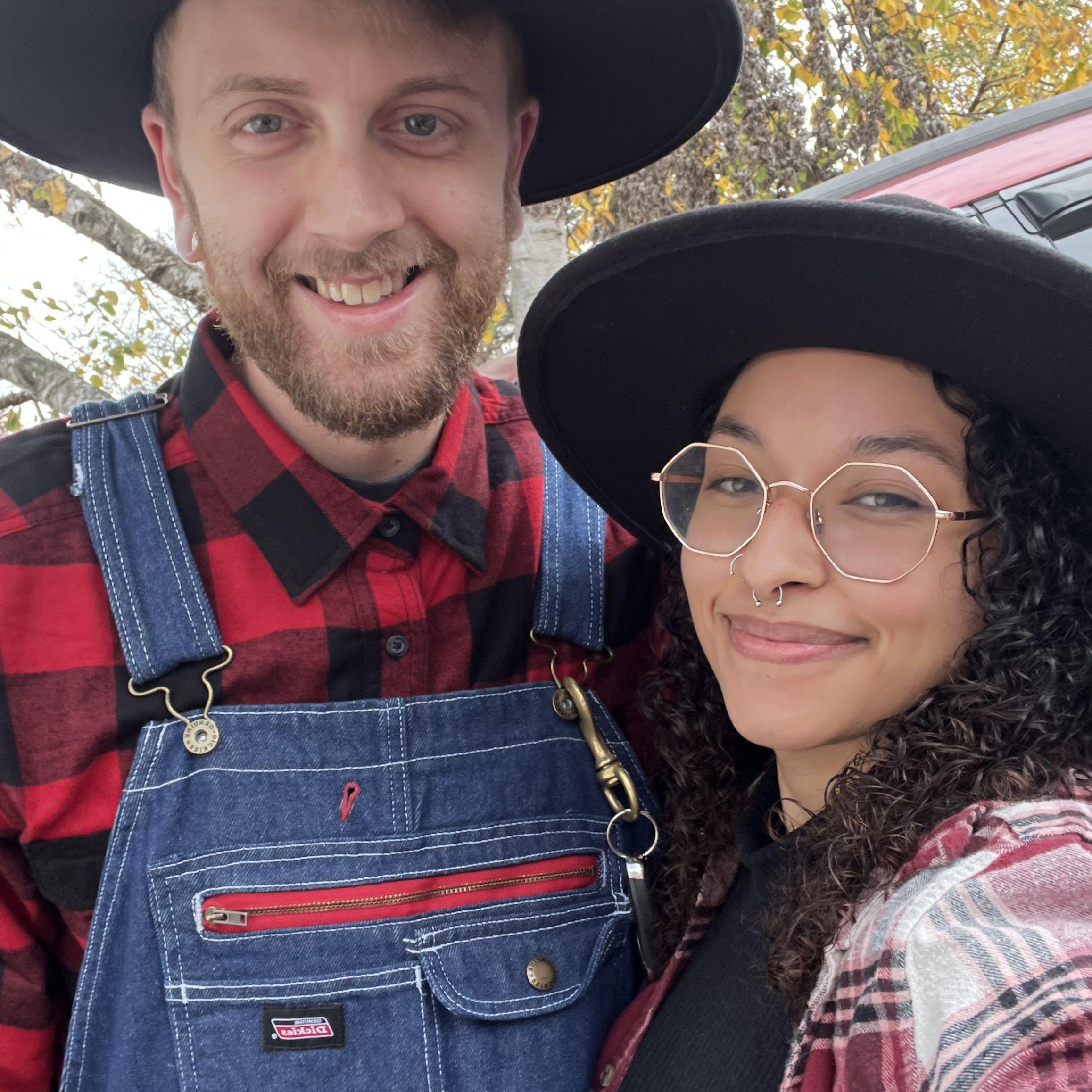 Jazzmyn Owens and James Roberts Jr's Wedding Website