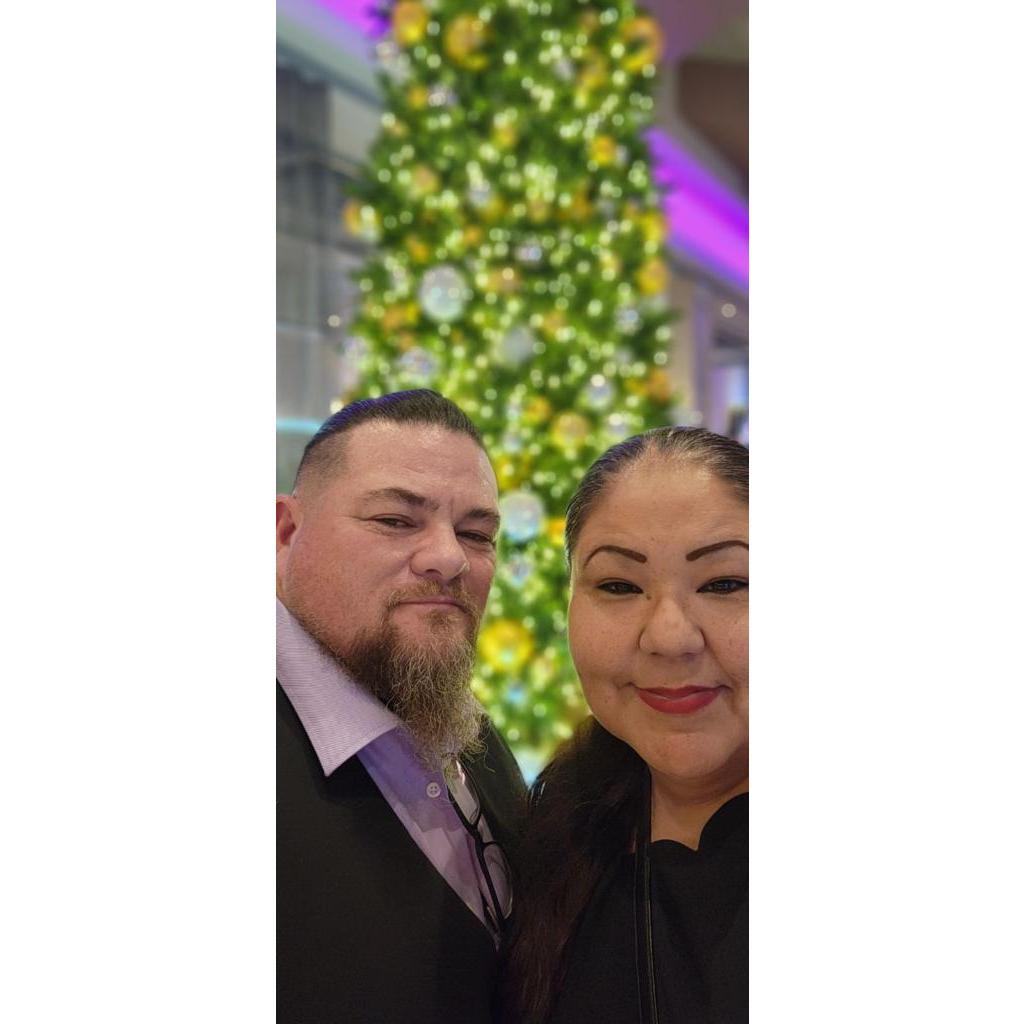 Rayetta Gomez and Donald Day's Wedding Website