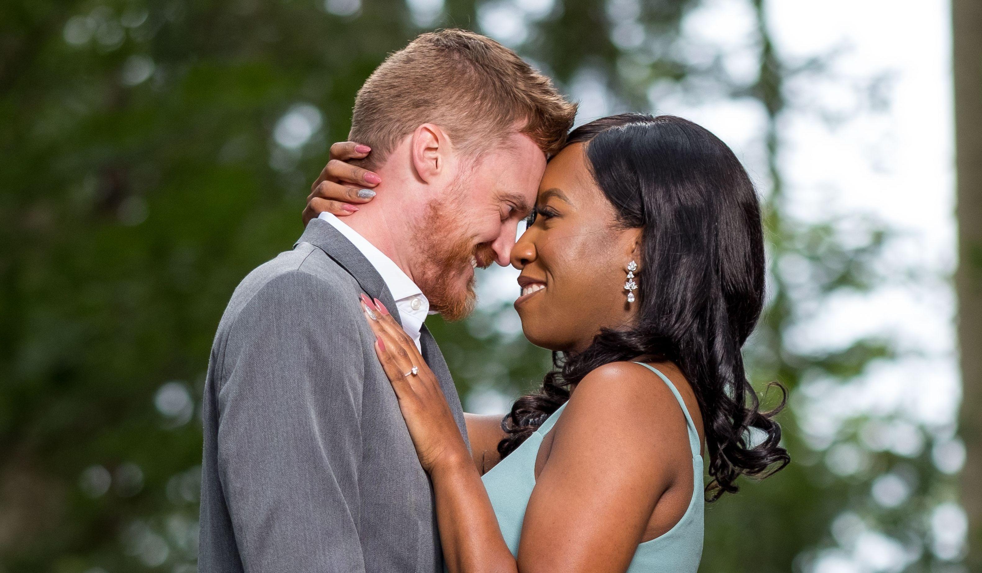 Courtney Wade and Ricky Huston's Wedding Website