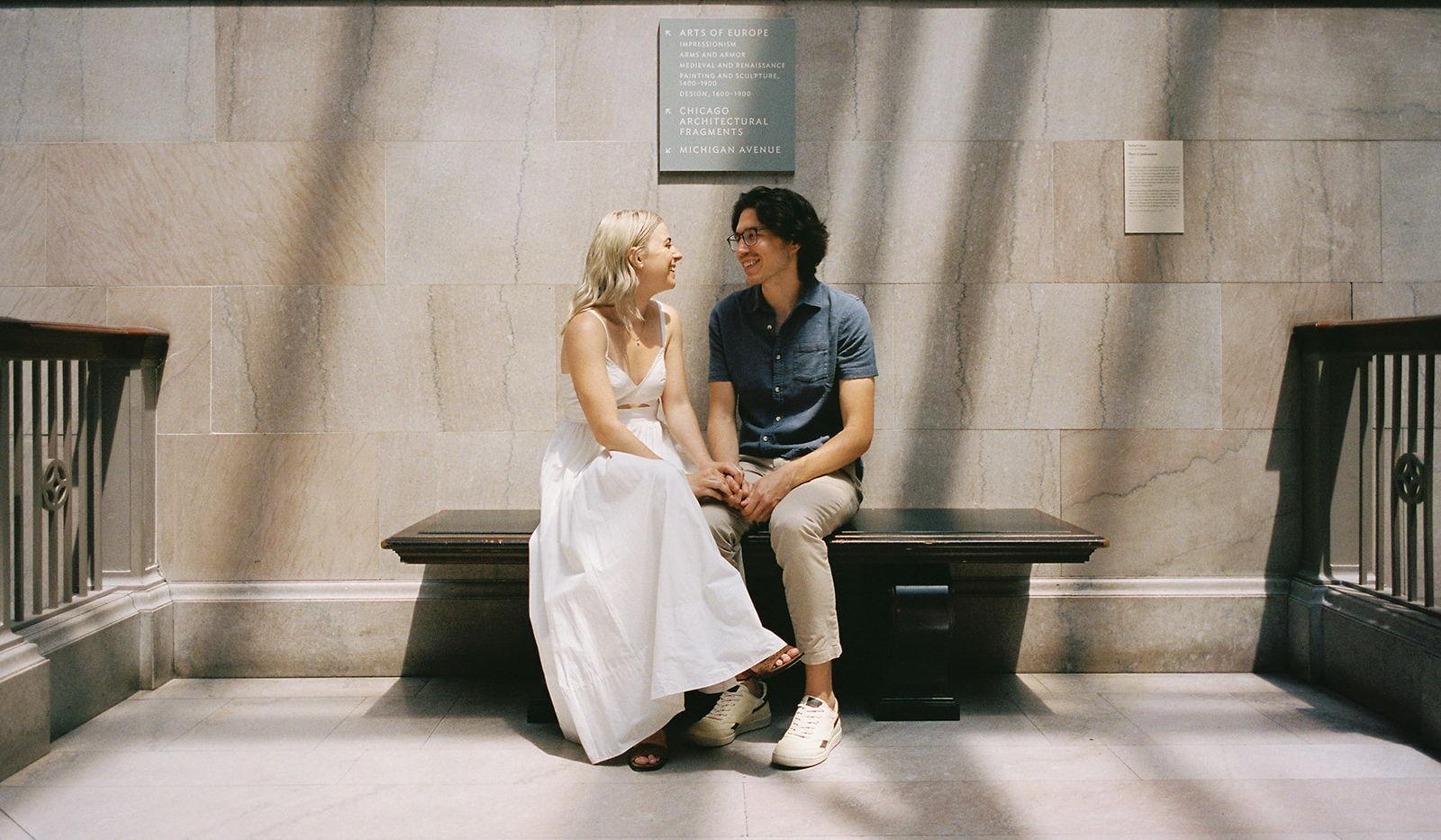 Mae Dolinga and Shane Mattson's Wedding Website