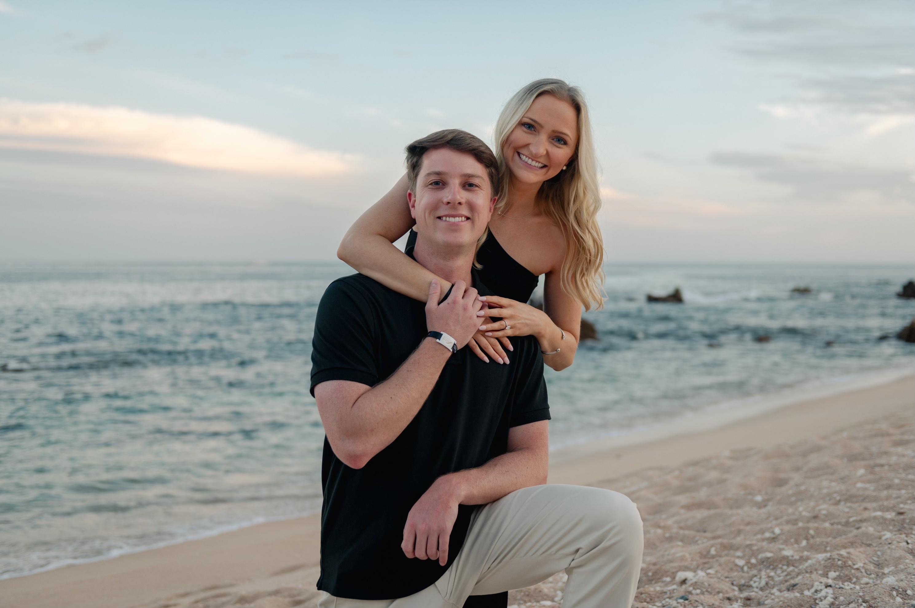 Reilly Faith and John Nelson's Wedding Website