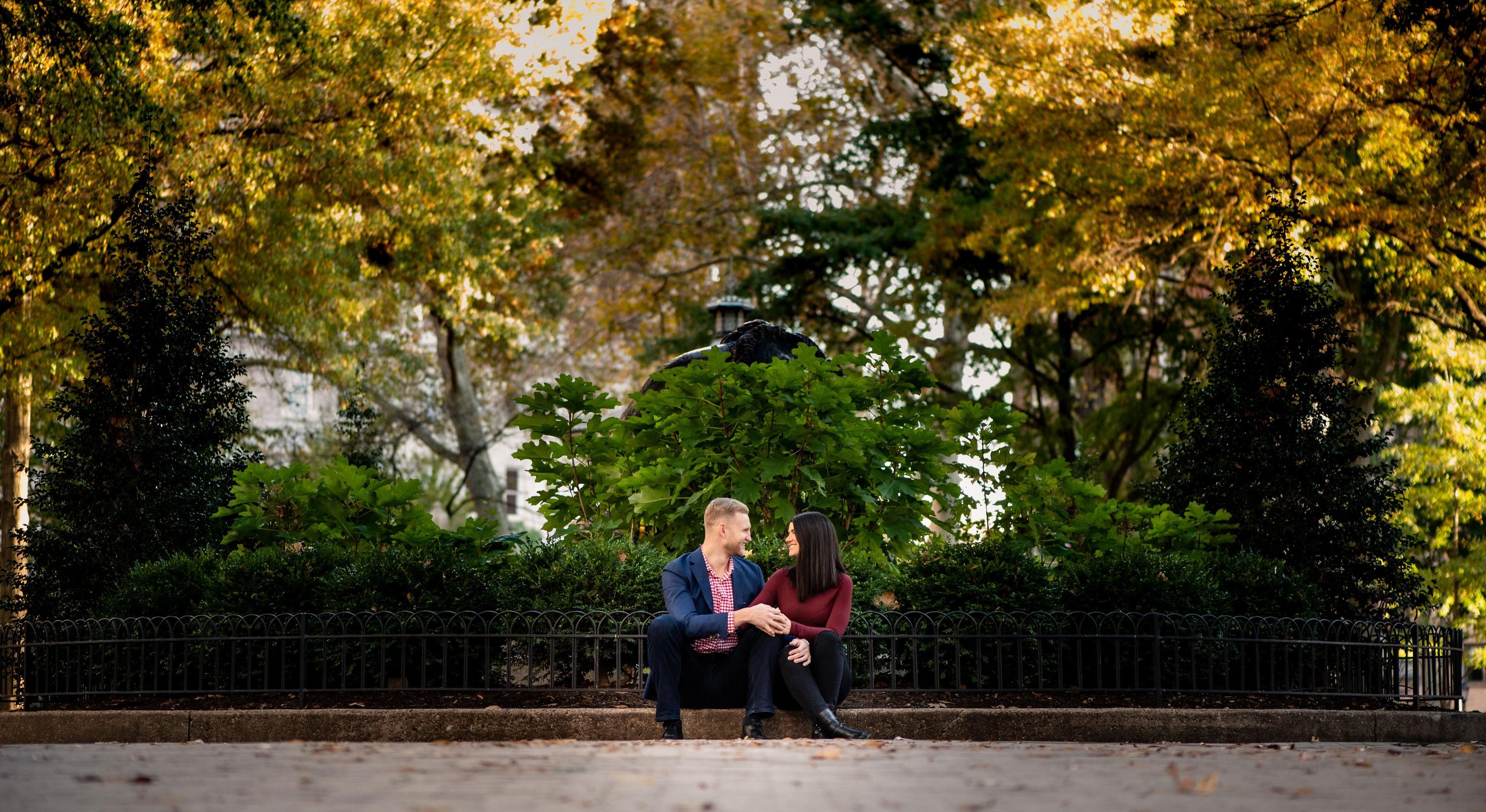 Ellie Fitzsimmons and Sam Feldbaum's Wedding Website