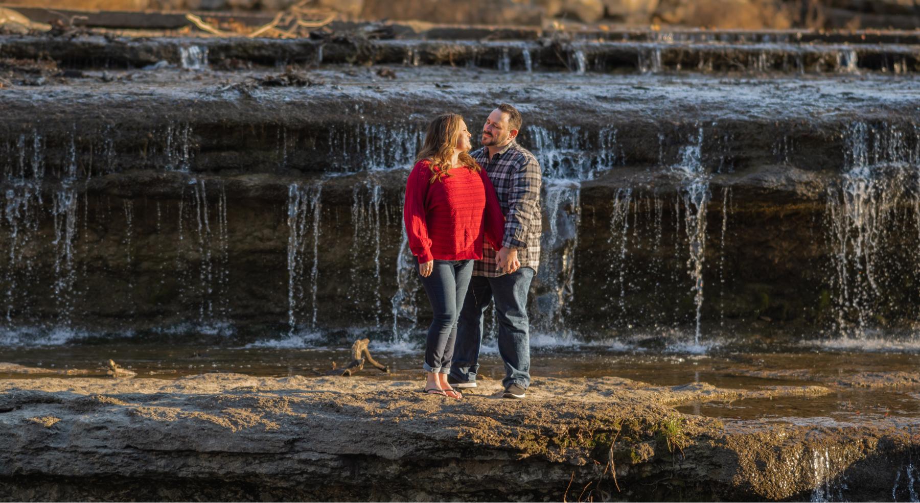 Jenell Thornton and Matt Troxell's Wedding Website