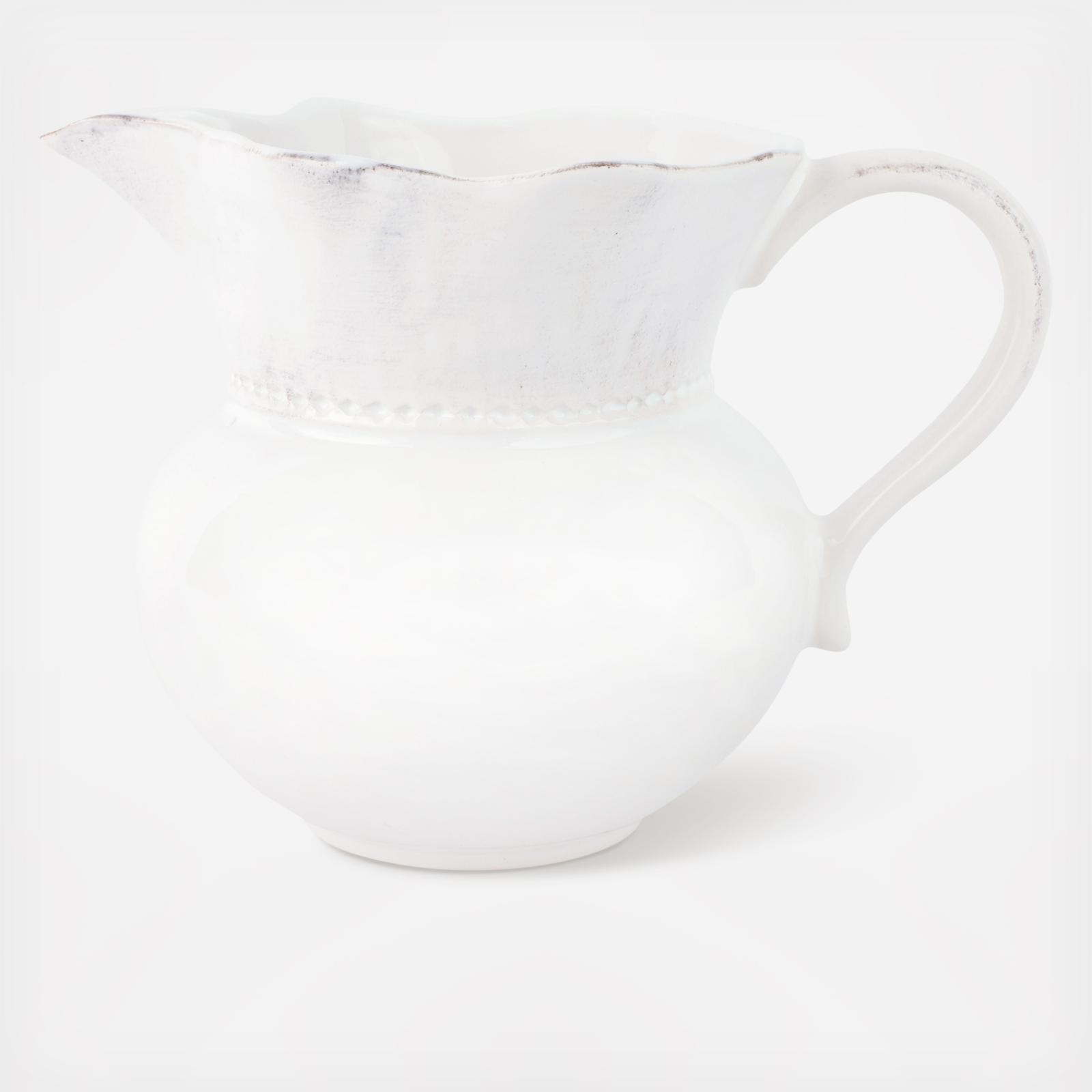 VIETRI, Giorno Pitcher | Zola