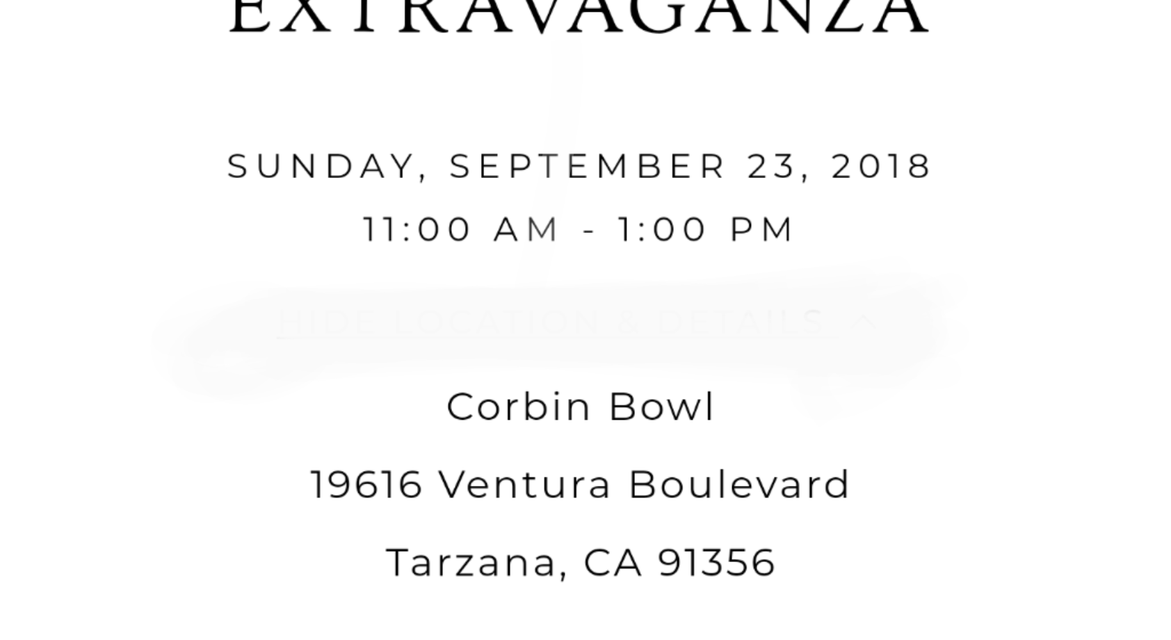 Ora Barbabosa and Ali Fredman's Wedding Website