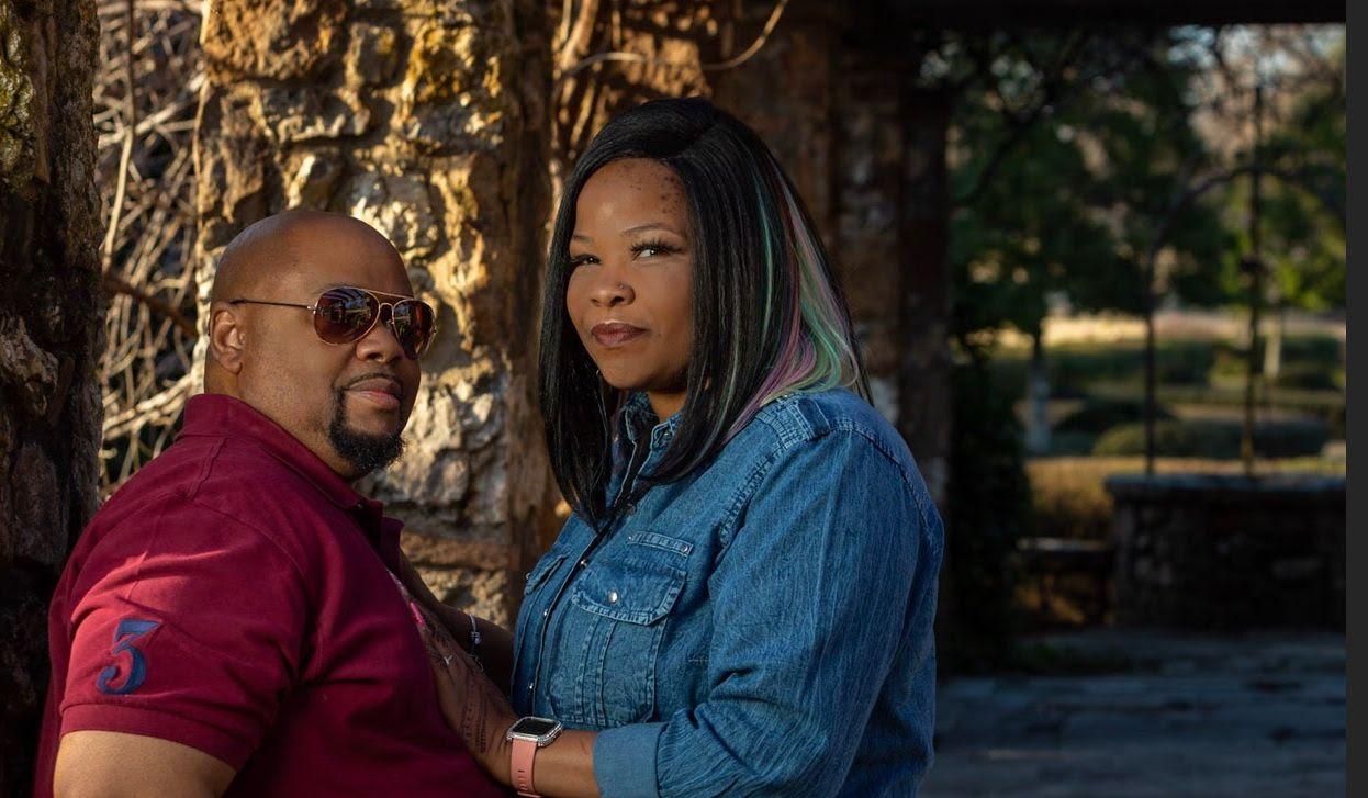 Michelle Clark and Arnold Reed's Wedding Website