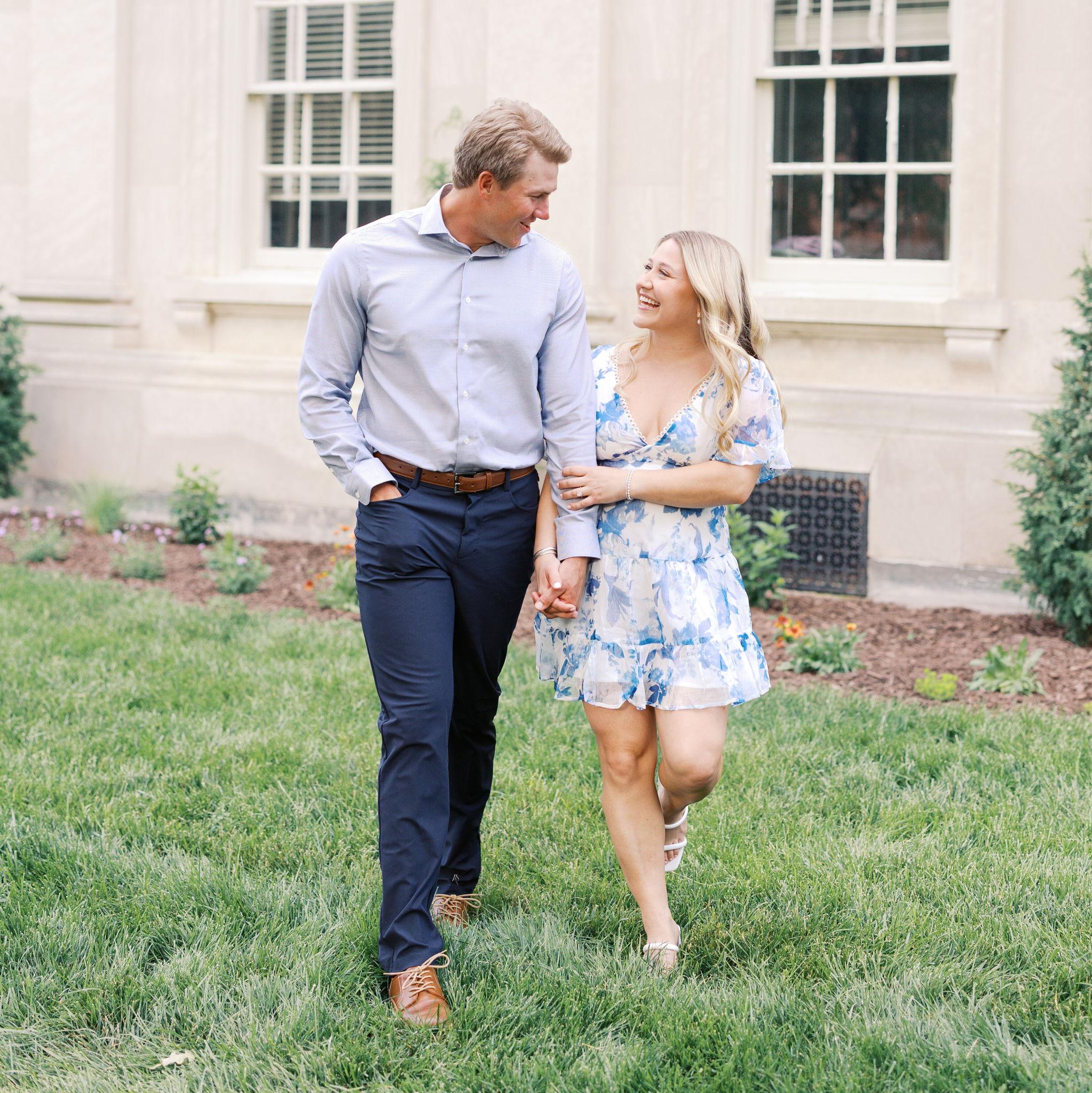 Isabelle Seligman and Robert Starcher's Wedding Website