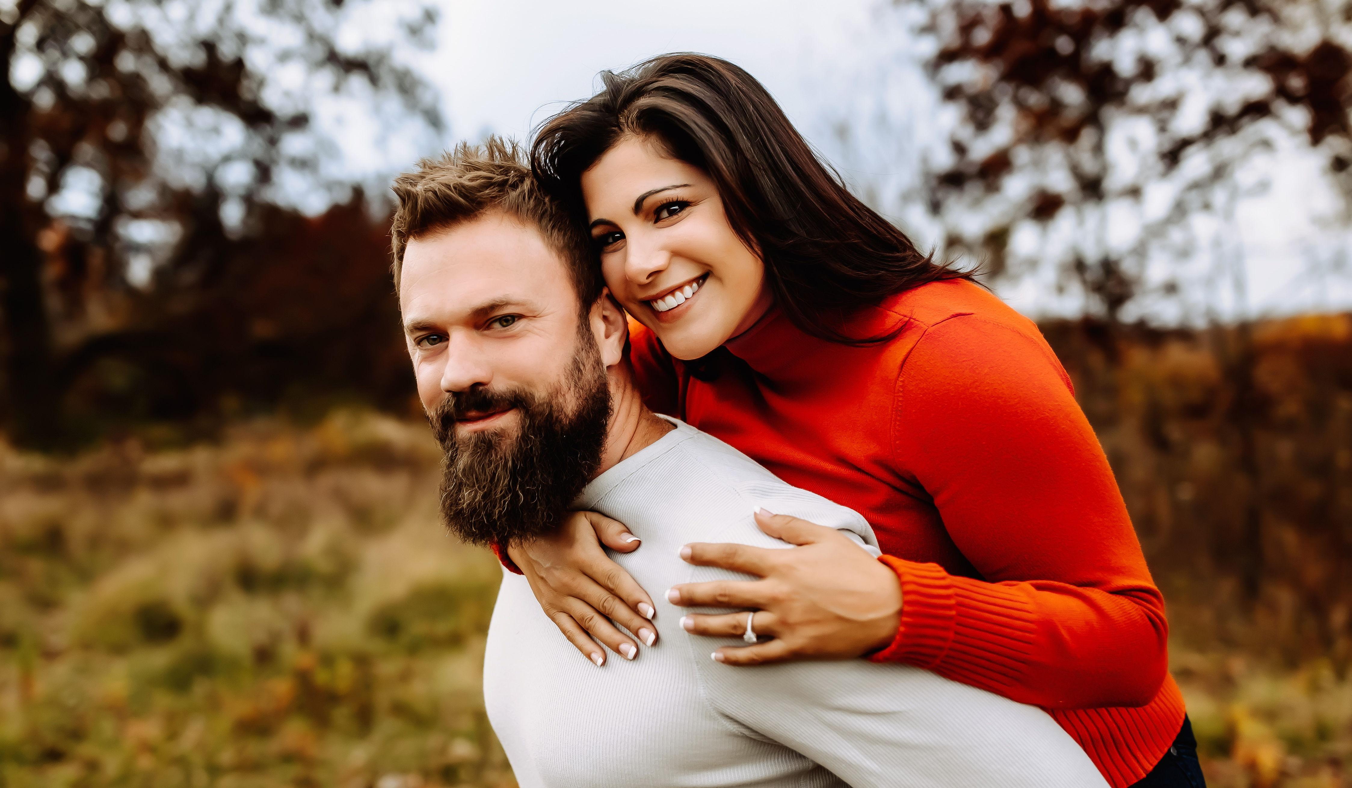 Andrea Cappelli and Ryan Fraser's Wedding Website