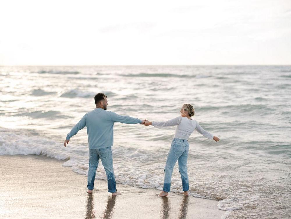 Mikaela Falkins and Jordan Edwards' Wedding Website