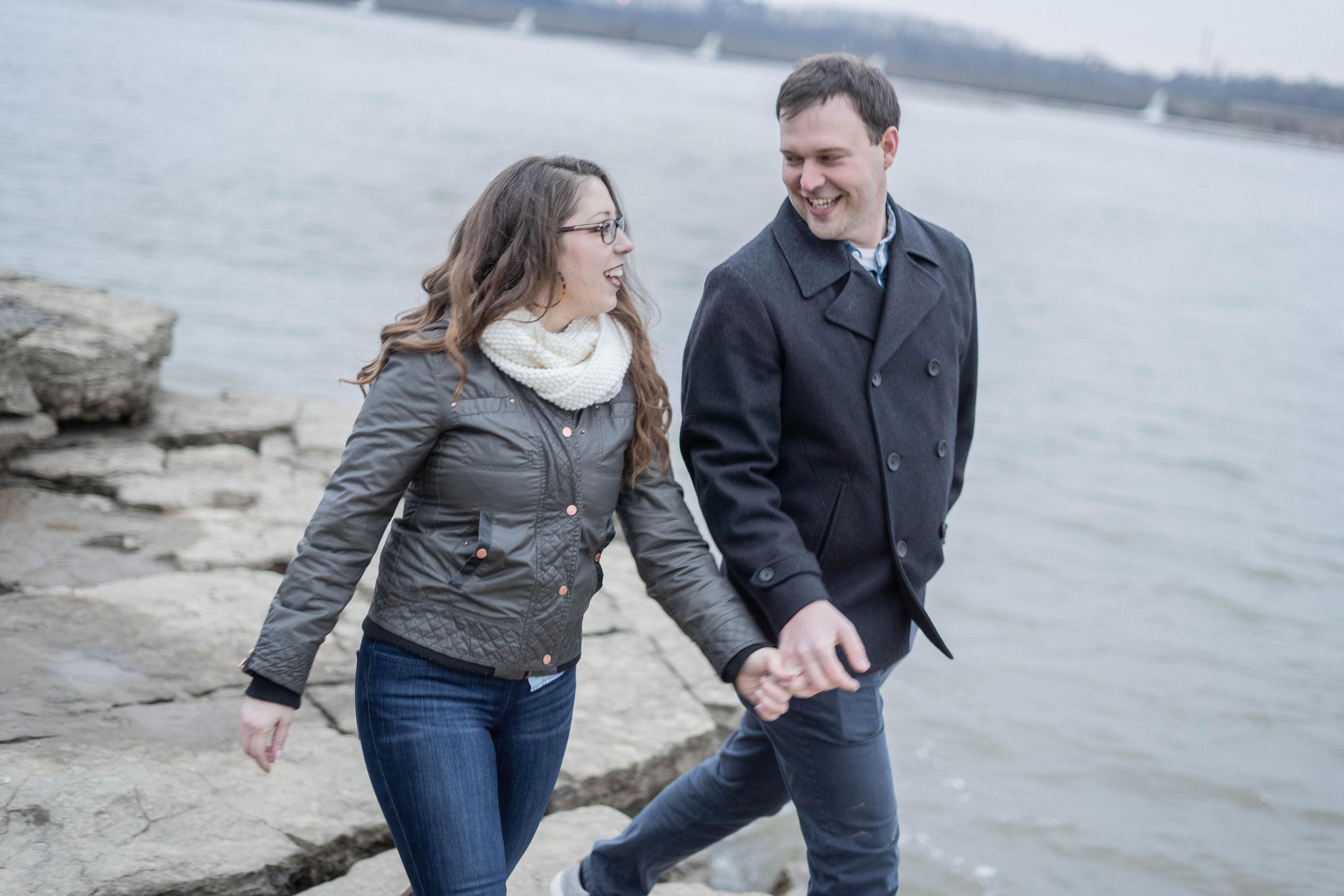 Ashley Sabo and Steven McCartney's Wedding Website