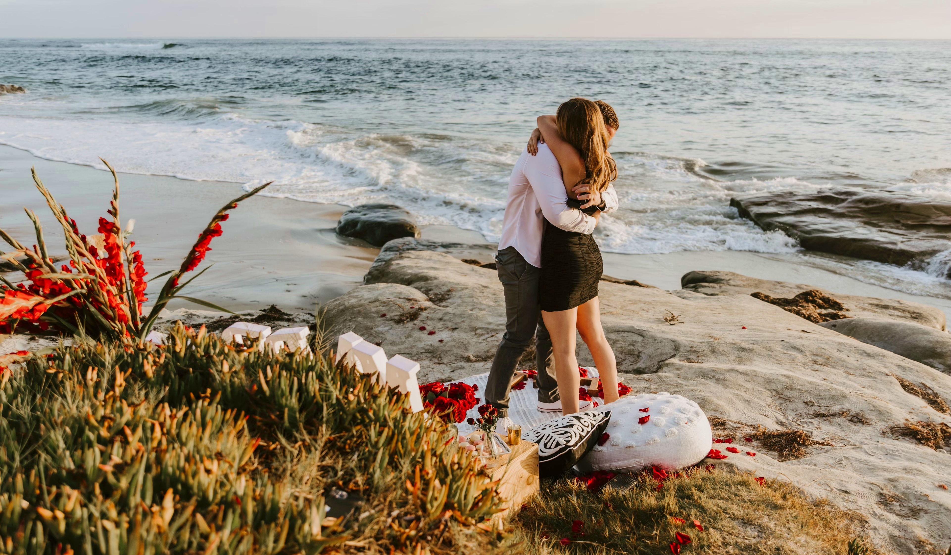 Leyna Maston and Luke Allender's Wedding Website