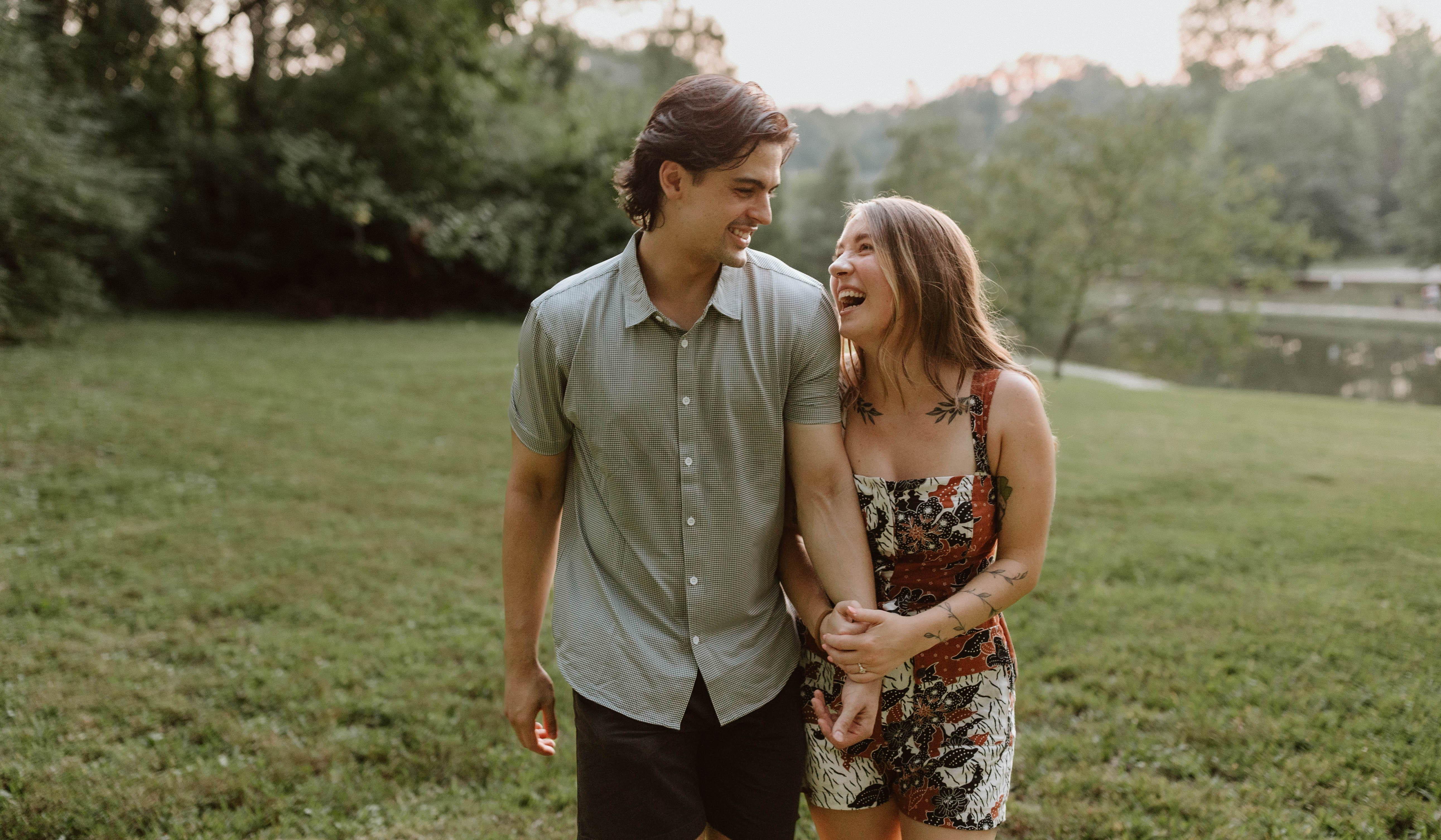 Dylan Lee and Ashton Cope's Wedding Website