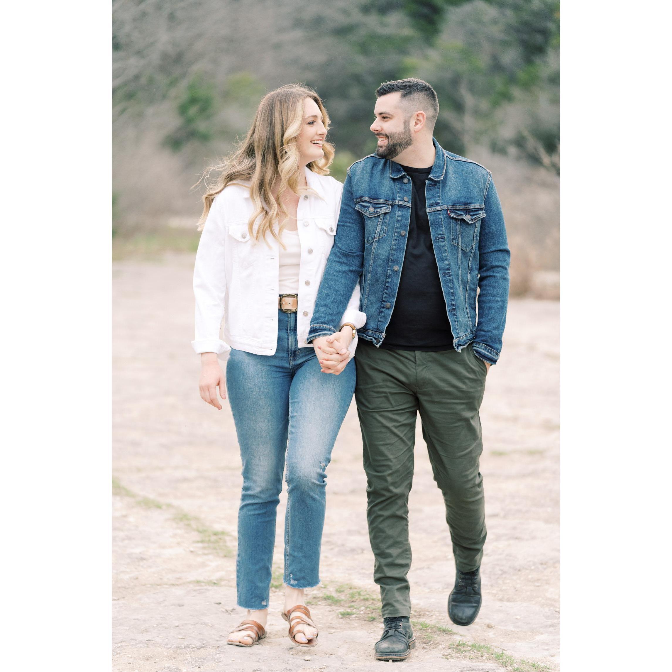 Veronica Nardello and Matthew Brunetti's Wedding Website