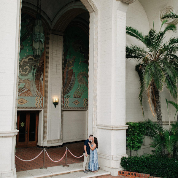 Kendall Murphy and Ryan Bade's Wedding Website