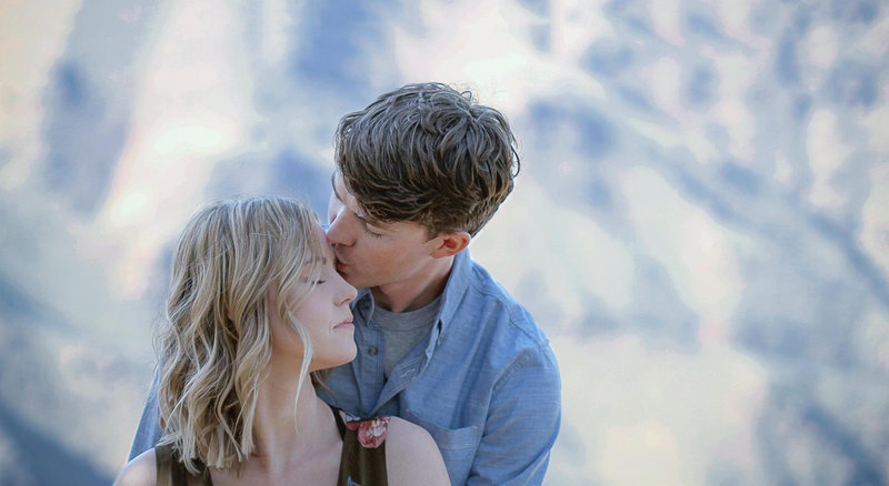 Jacqui Long and Garrett Flachman's Wedding Website