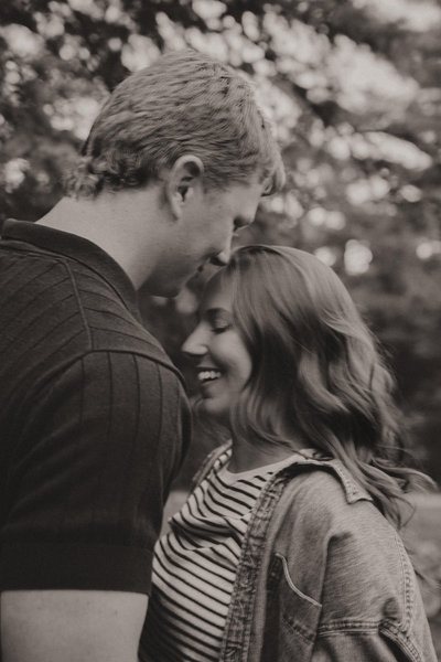 Allyson Abbinanti and Daniel Tjaden's Wedding Website