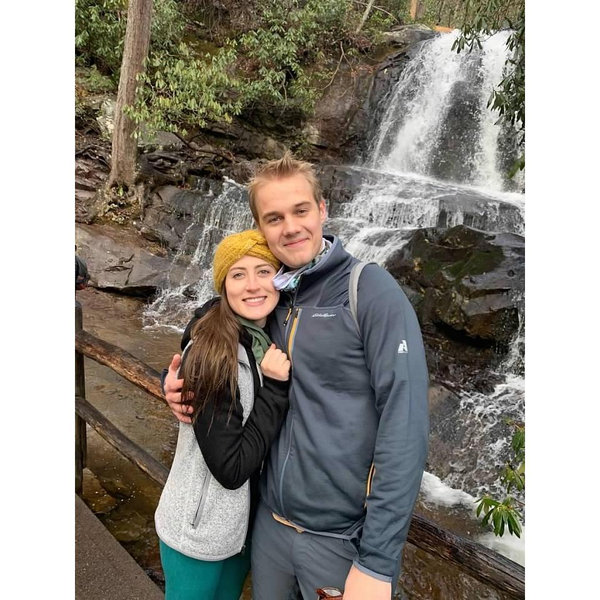Molly Clarkson and Jaren Smidt's Wedding Website