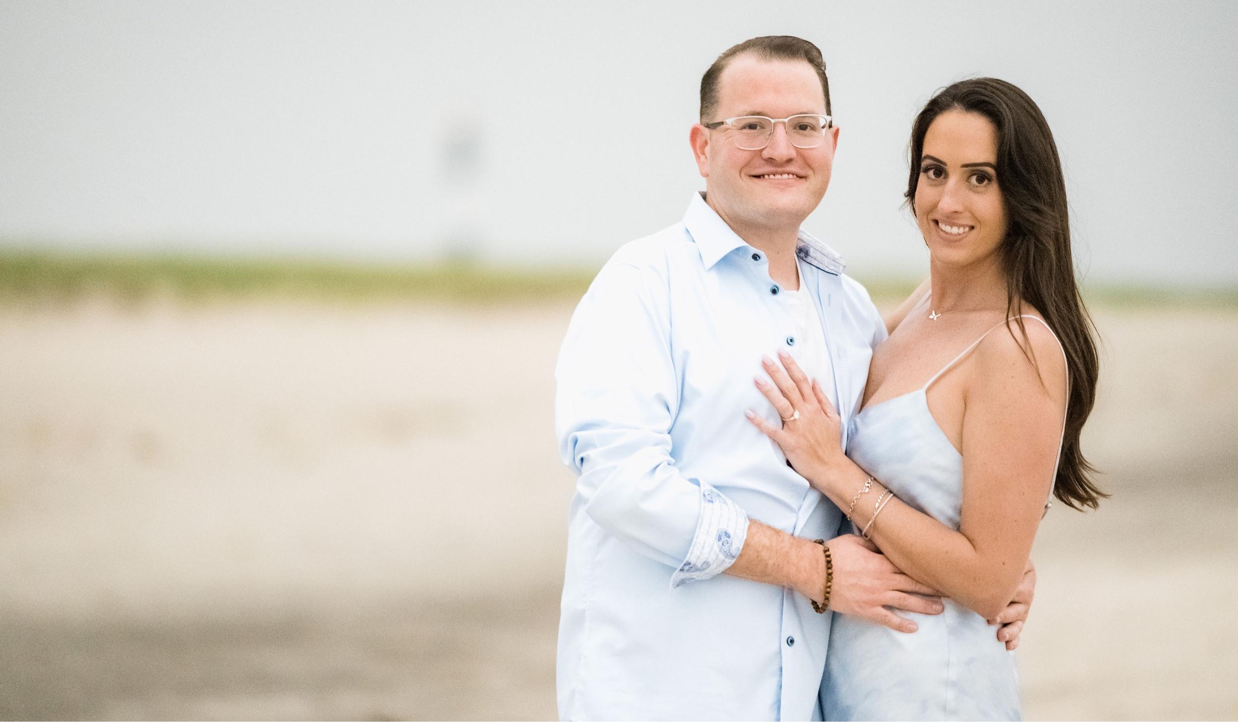 Julie Belletti and Jeffrey Nathanson's Wedding Website