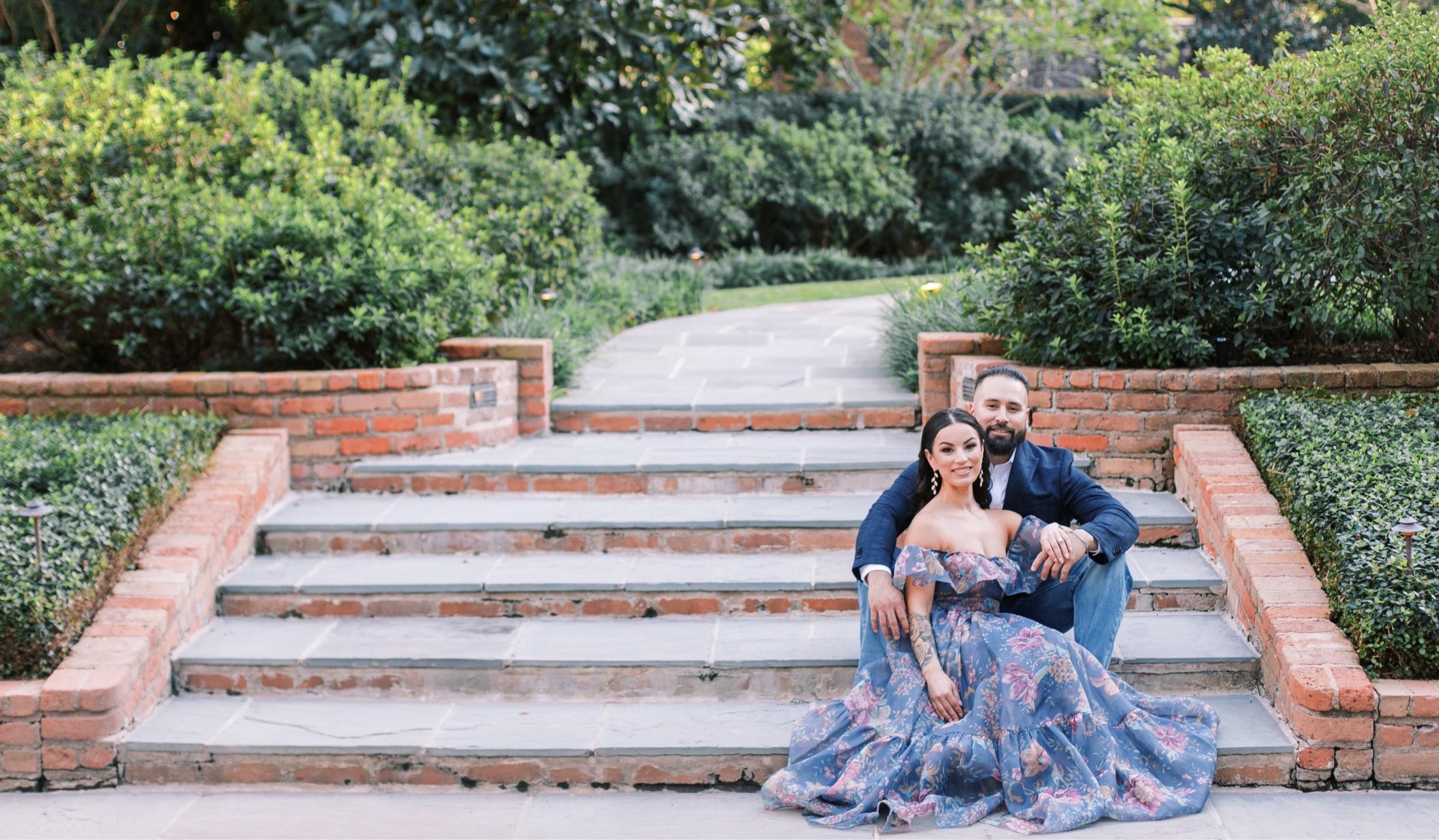 Mindie Renteria and Jacob Olivas' Wedding Website