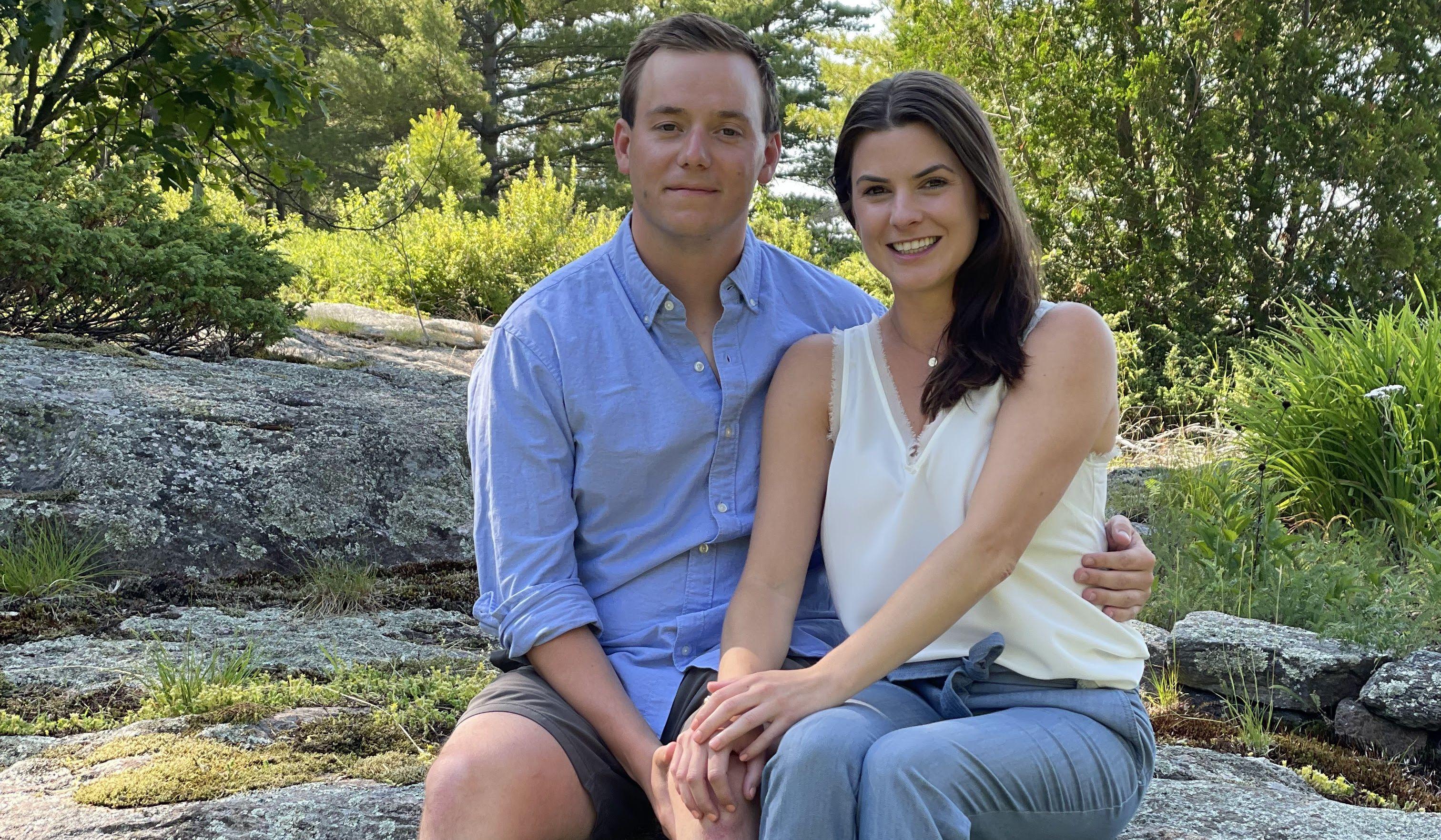 Stefan Michael Modic and Colleen Marie Sweeney's Wedding Website