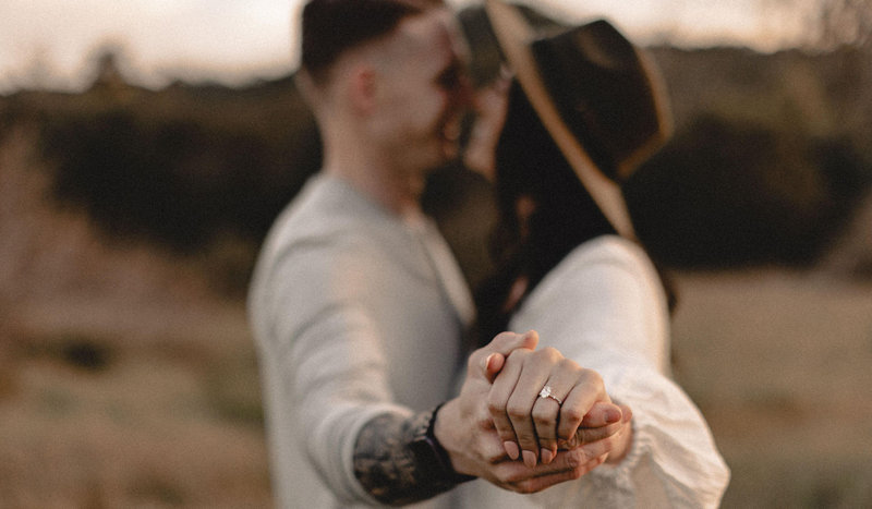 Kelly Gini and Blake Drake's Wedding Website