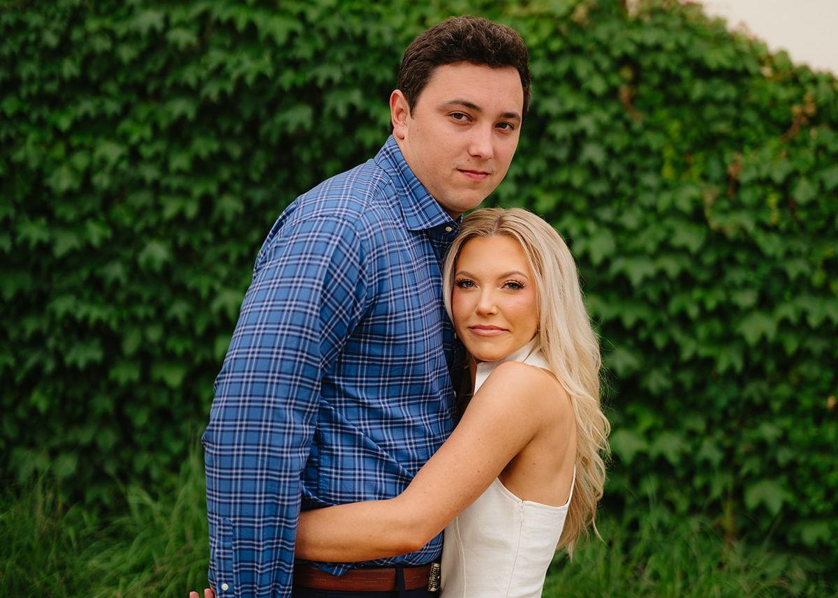 Alexandria Katelyn Edwards and Michael Dylan Little's Wedding Website