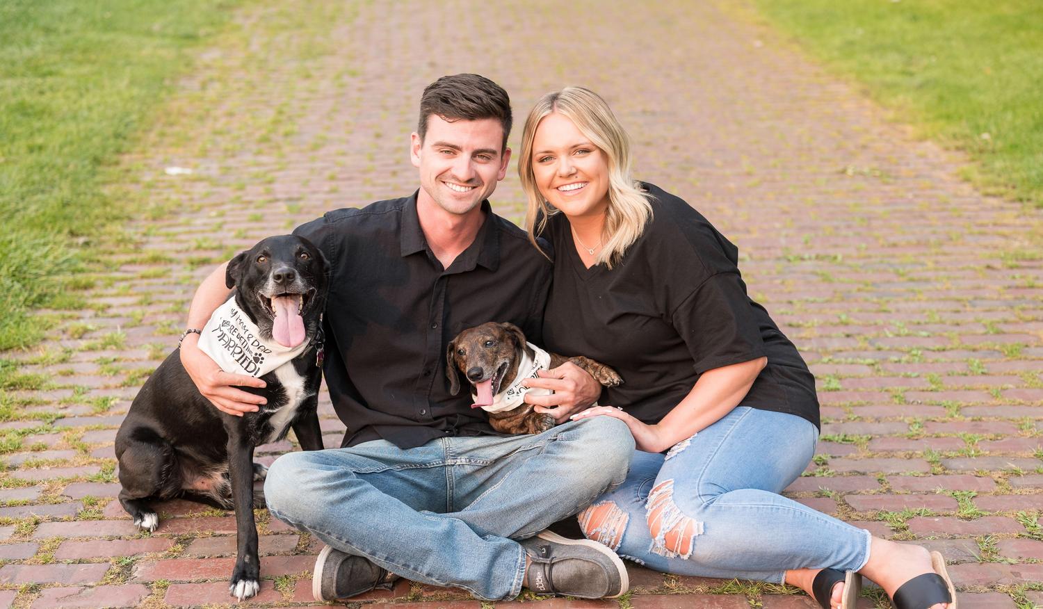 Kelly Reece and Nick Reeves' Wedding Website