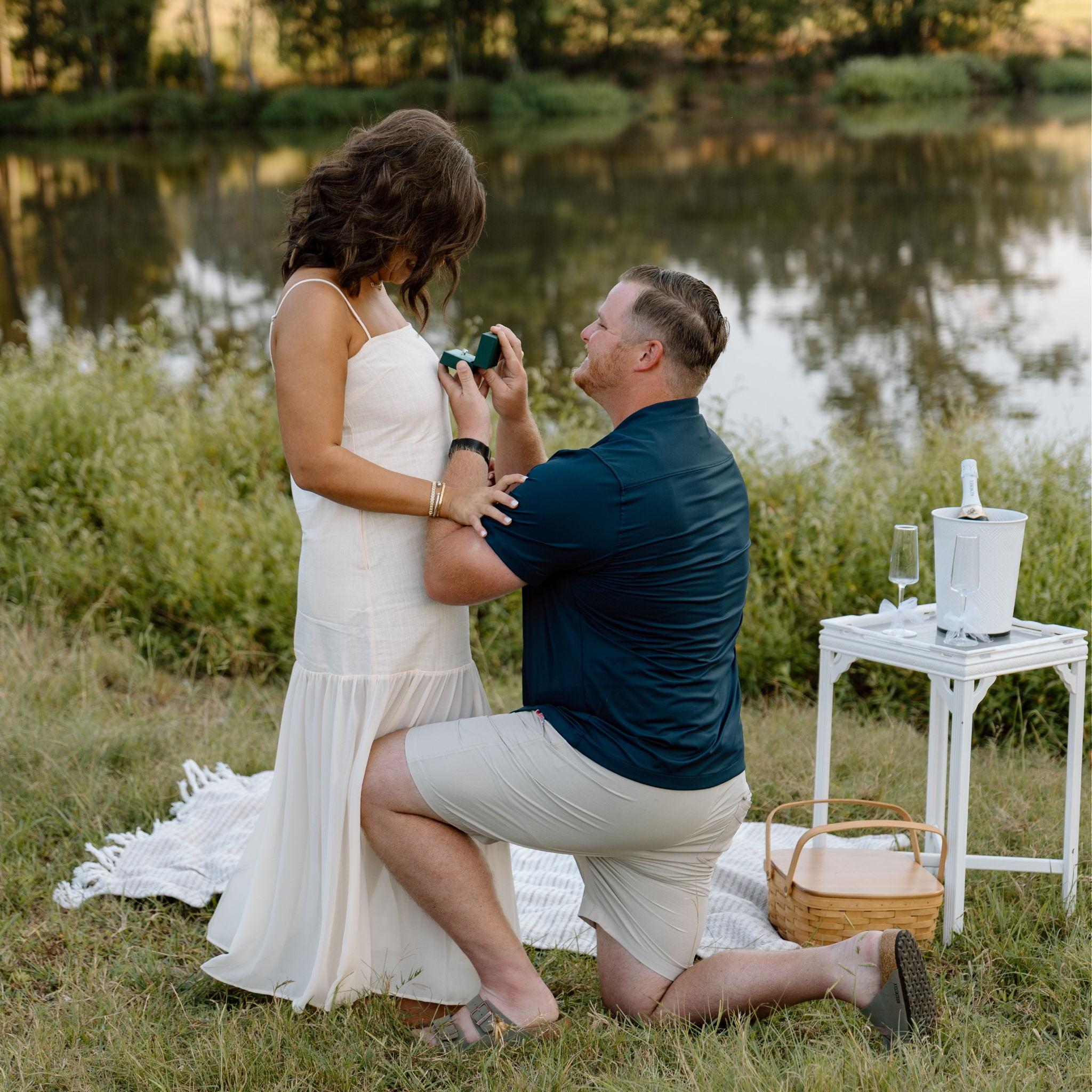 Morgan Nash and Davis Pierce's Wedding Website