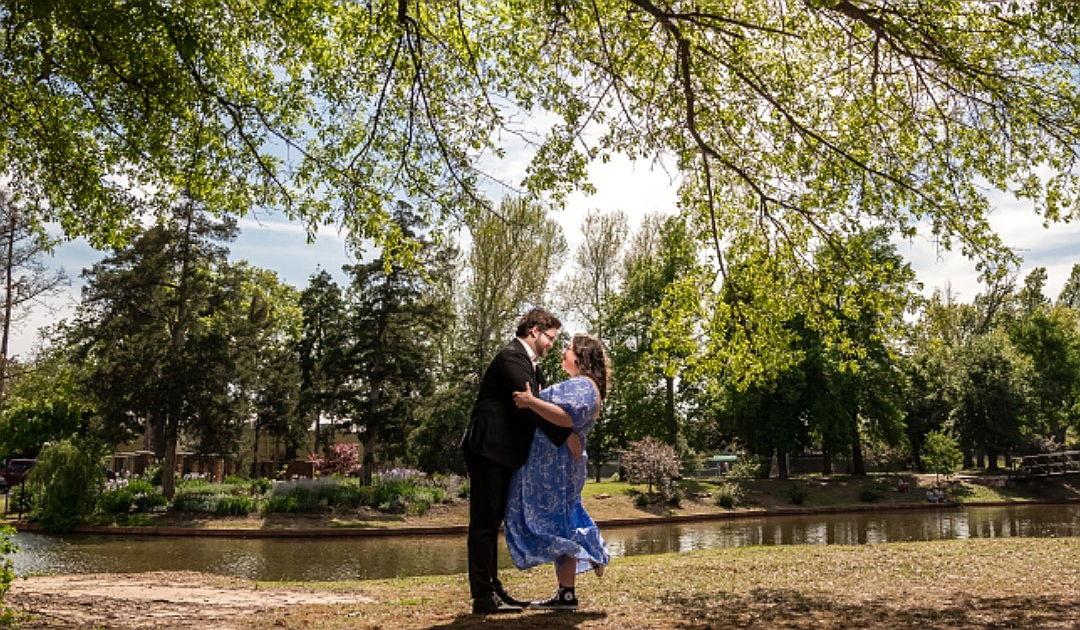 Halee Vaughan and Jared Griffith's Wedding Website