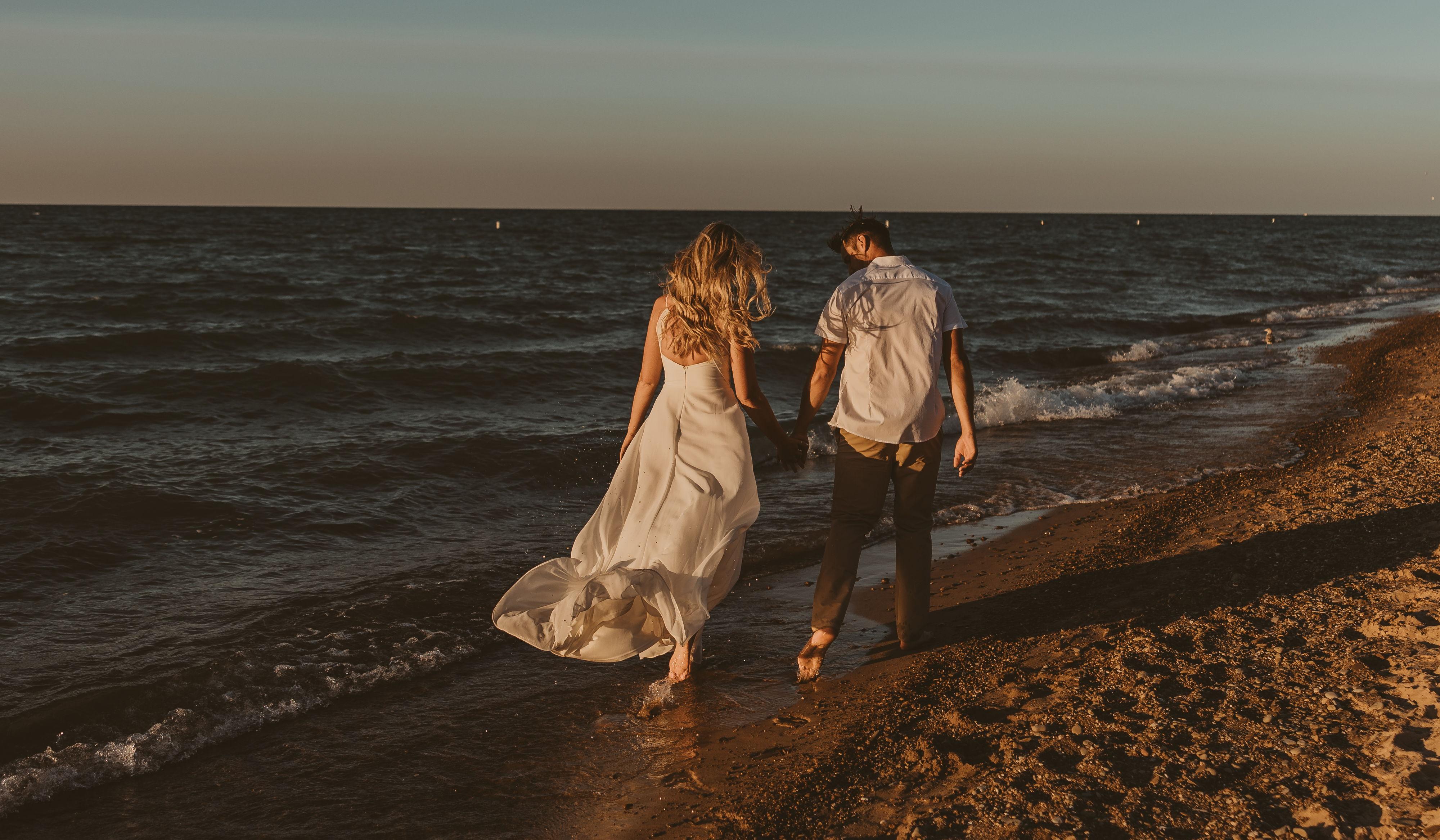 Anna Sacco and Jeremy Crocker's Wedding Website