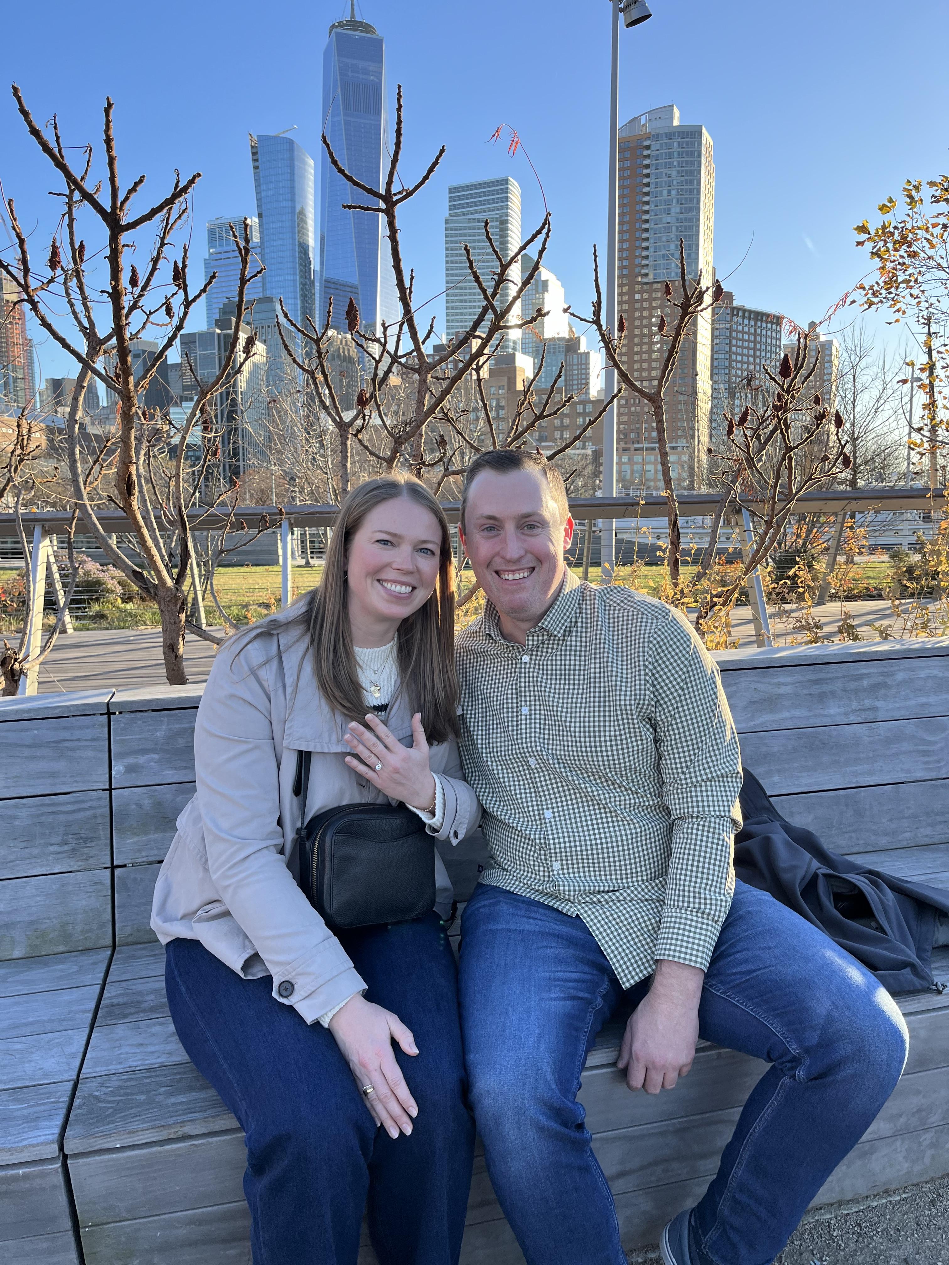 Kelly Day and Rob Stein's Wedding Website