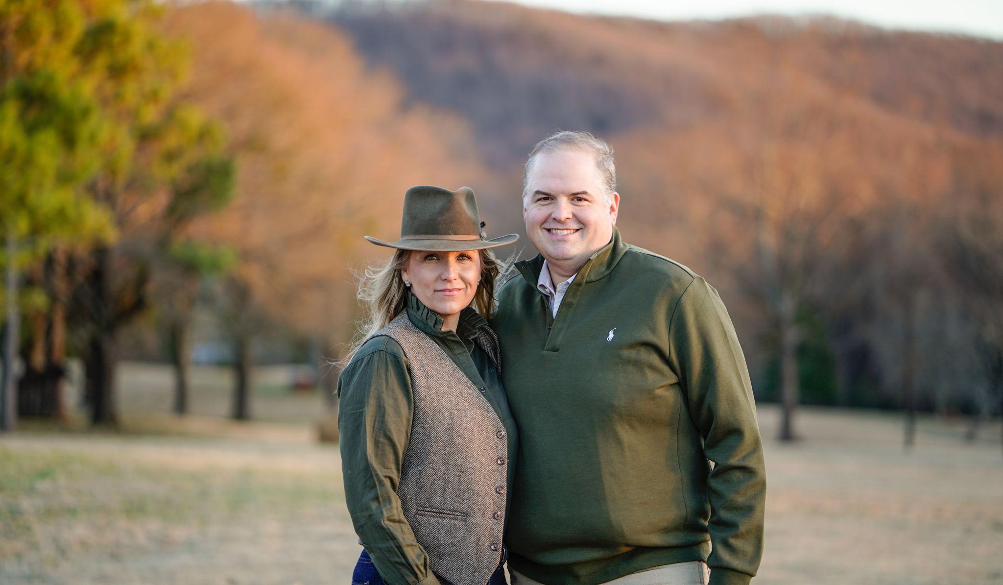 Anna Van Nostrand and Matthew Taylor's Wedding Website