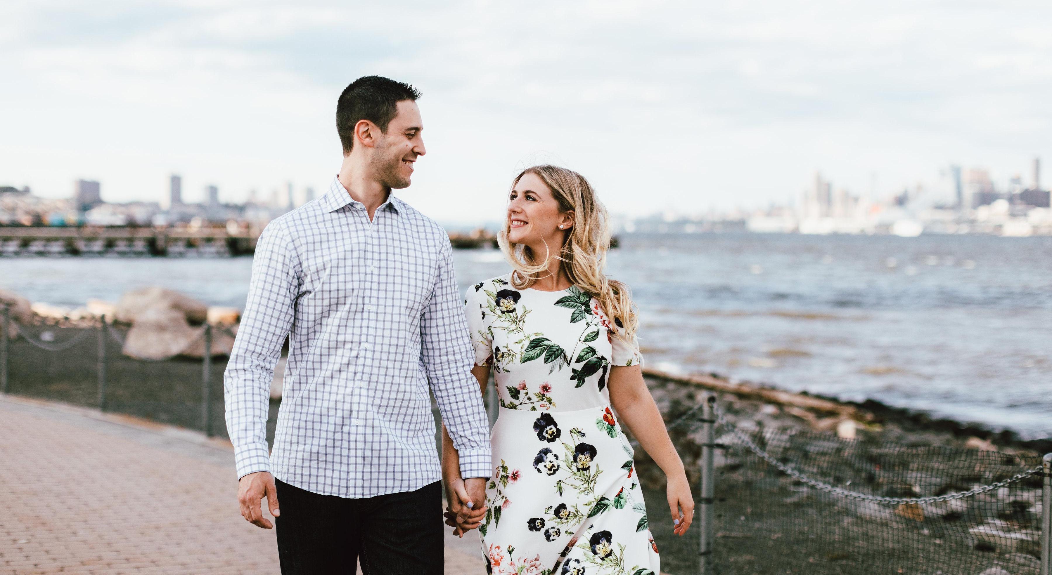 Rebecca Kaplan and Adam Wilner's Wedding Website