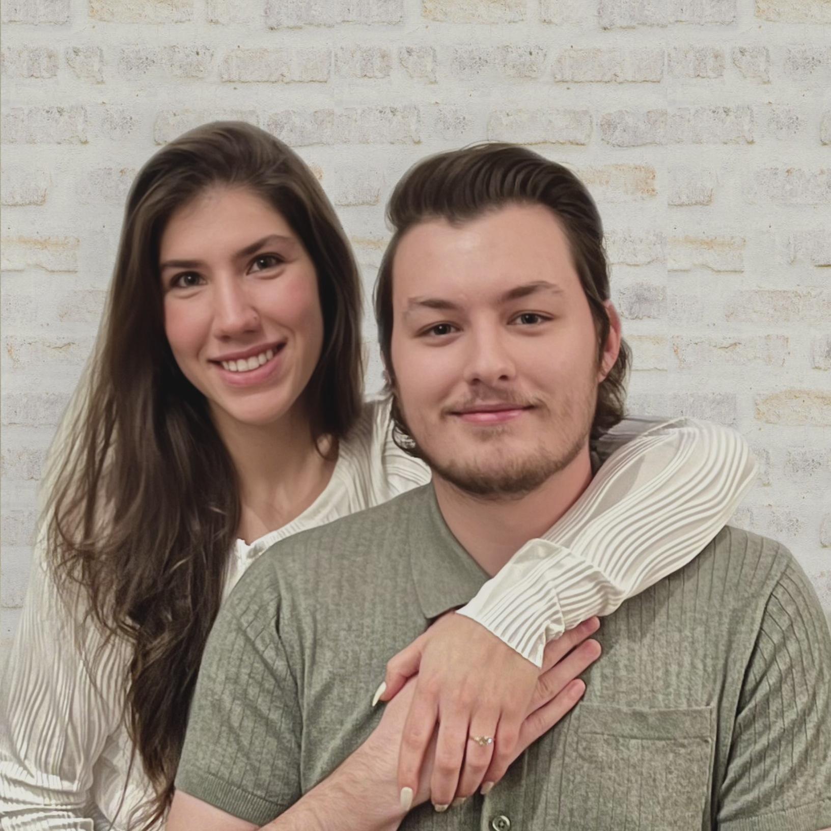 Madison Prince and Matthew Strang's Wedding Website